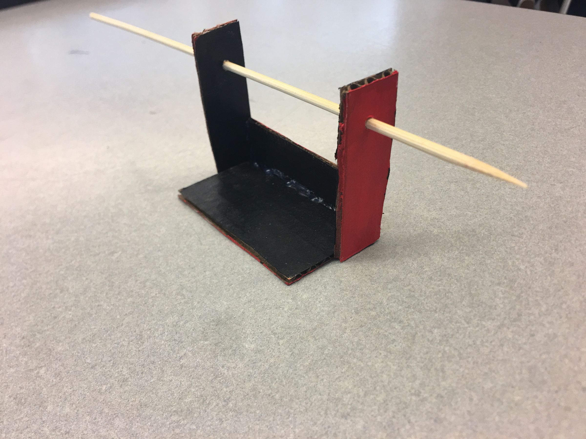Wheel of Death : 13 Steps - Instructables