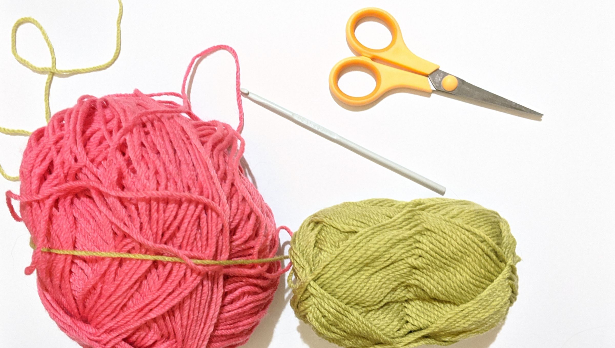 Use Crochet to Teach Maths : 6 Steps (with Pictures) - Instructables