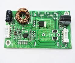 Led Driving and Led Tv Driver Board and How It Work - Instructables