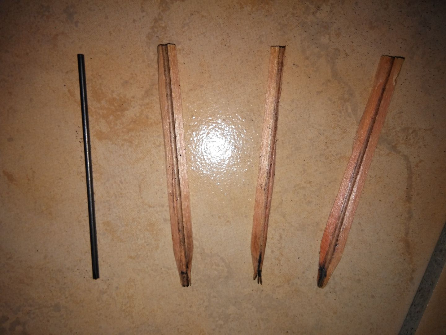 The Poor Man's Soldering Iron : 7 Steps (with Pictures) - Instructables