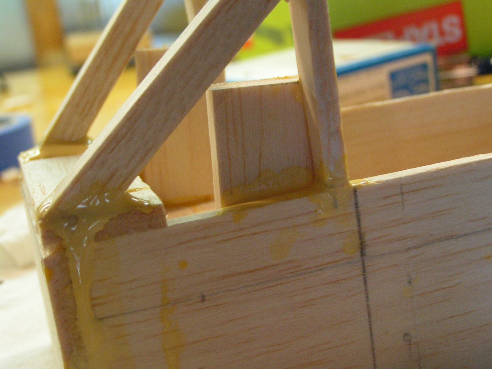 Launch It: Torsion Spring Catapult : 12 Steps (with Pictures ...