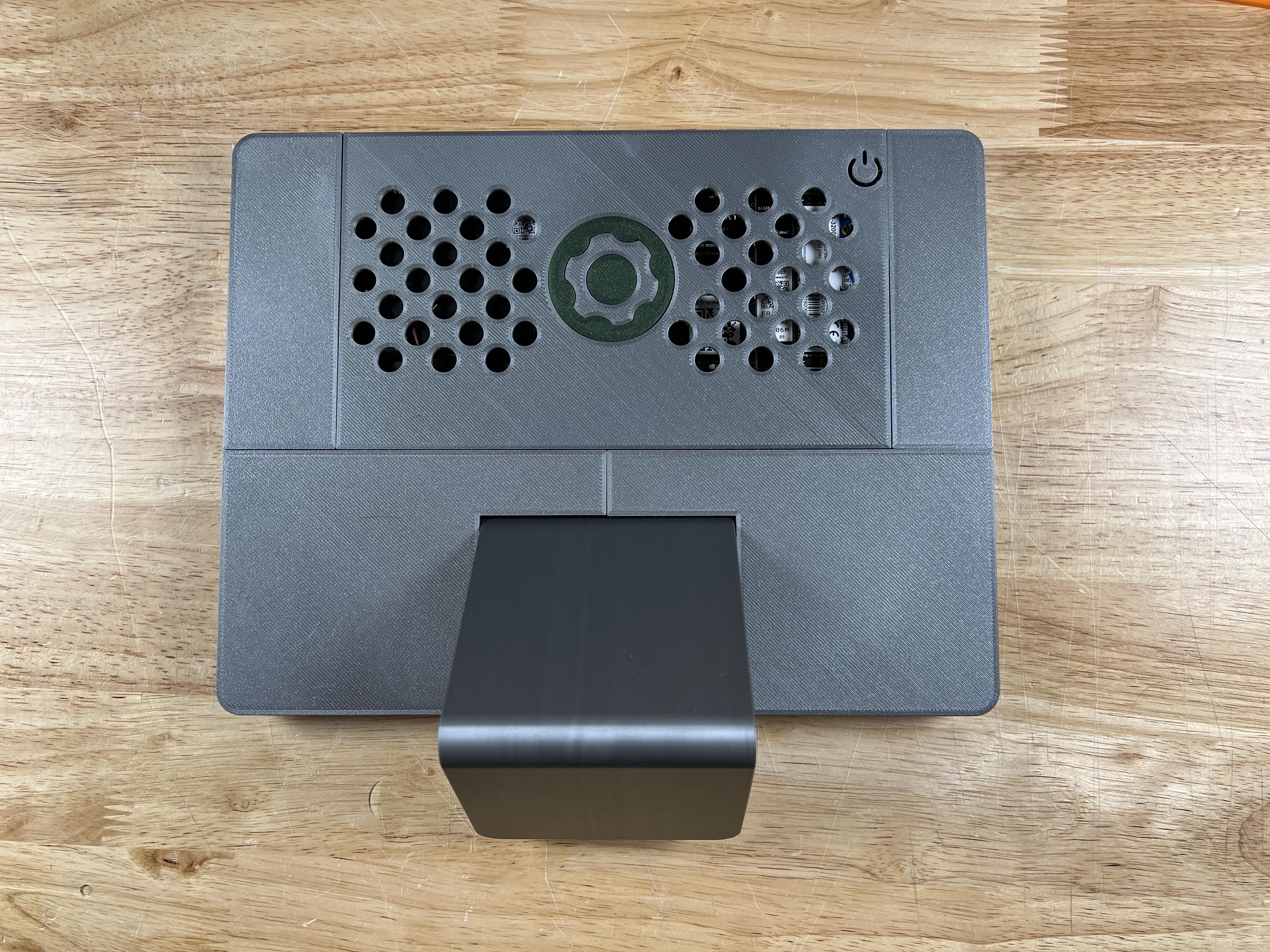 Framework AIO Assembly : 11 Steps (with Pictures) - Instructables