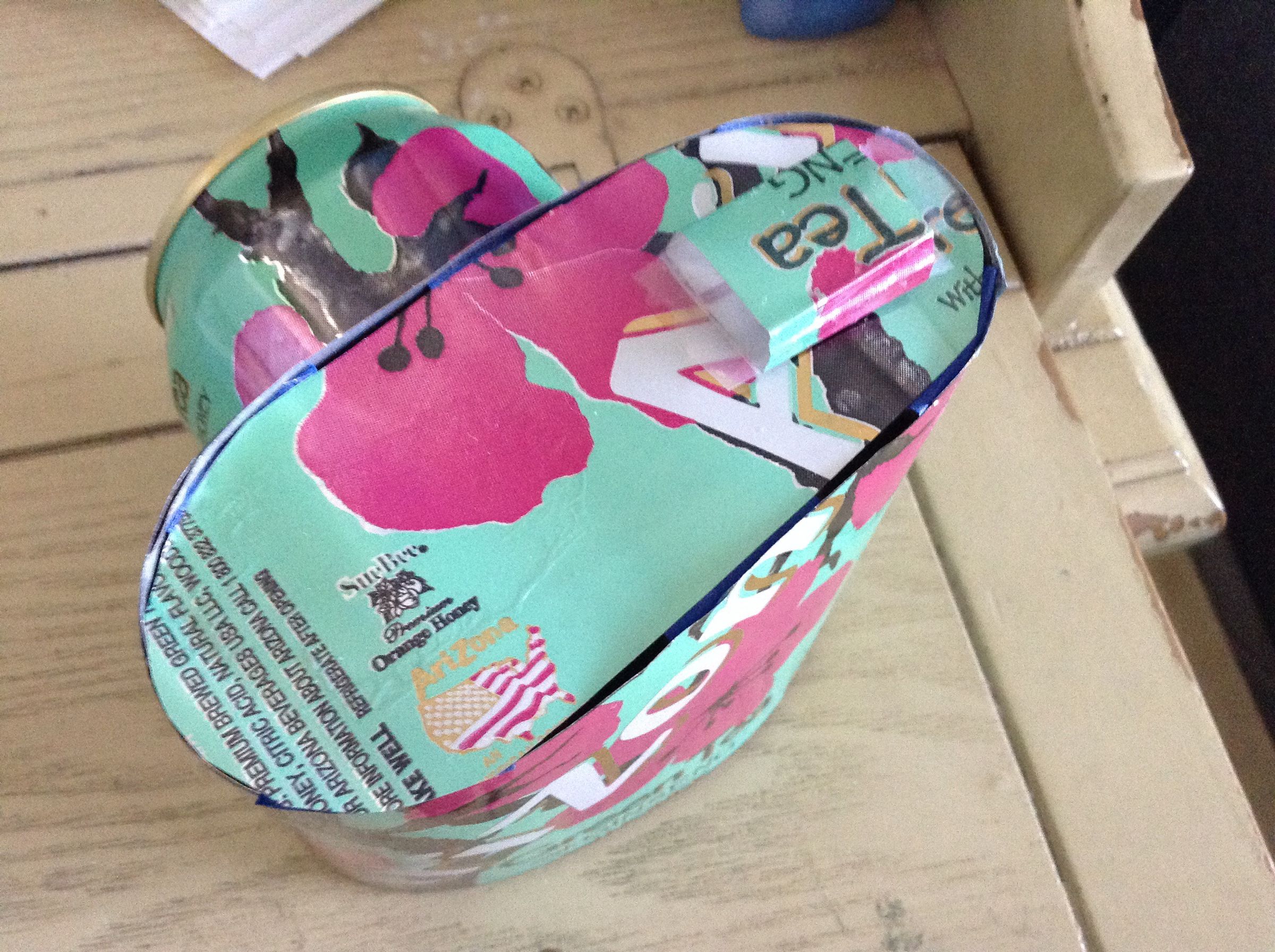 Soda Can Camera : 11 Steps - Instructables