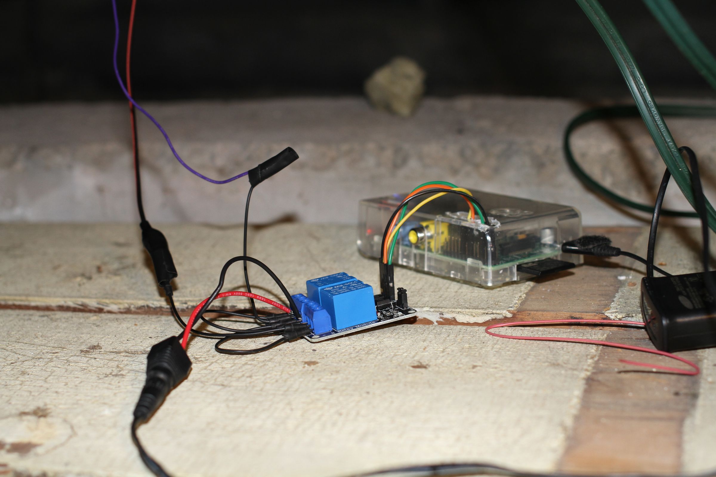 VentMan: DIY Automated HVAC Vent Controls : 5 Steps (with Pictures ...