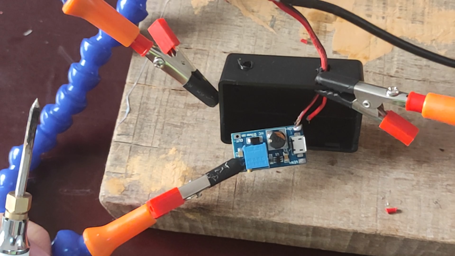 DIY Backlit Keyboard: Convert Non Backlit Keyboard Into a Backlit ...