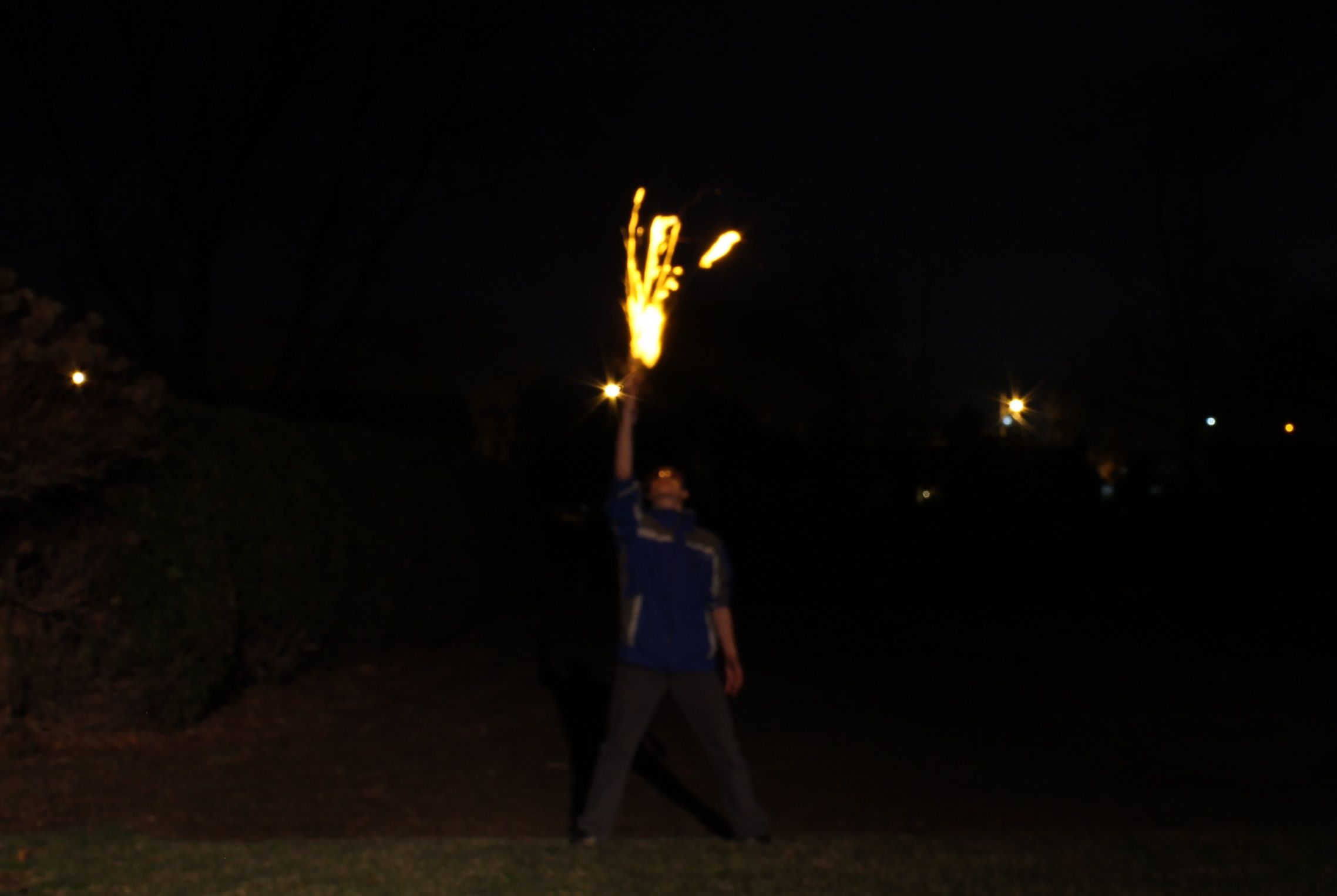 Special Effects Fireball Shooter : 6 Steps (with Pictures) - Instructables