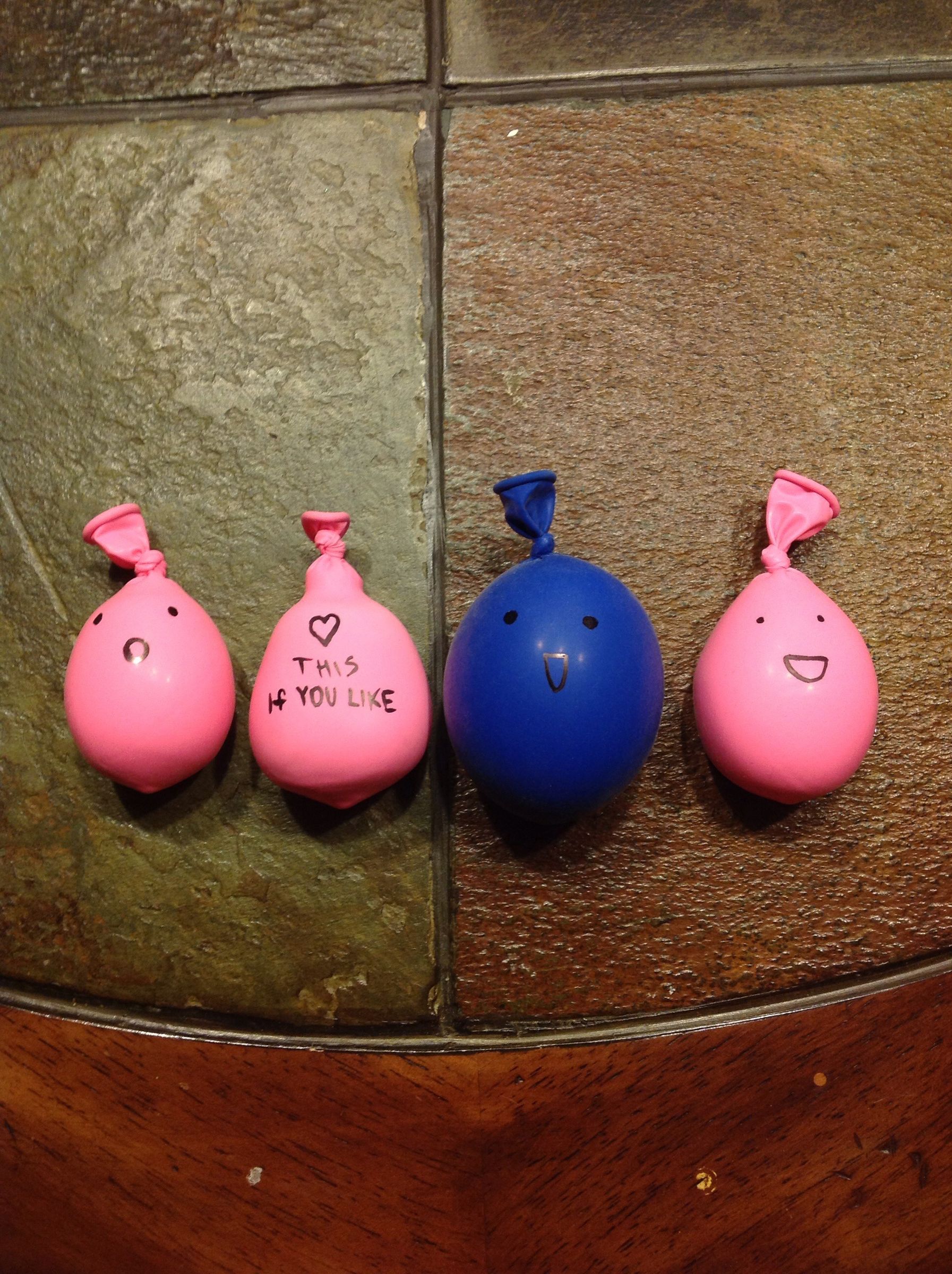 Stress Balls : 8 Steps - Instructables