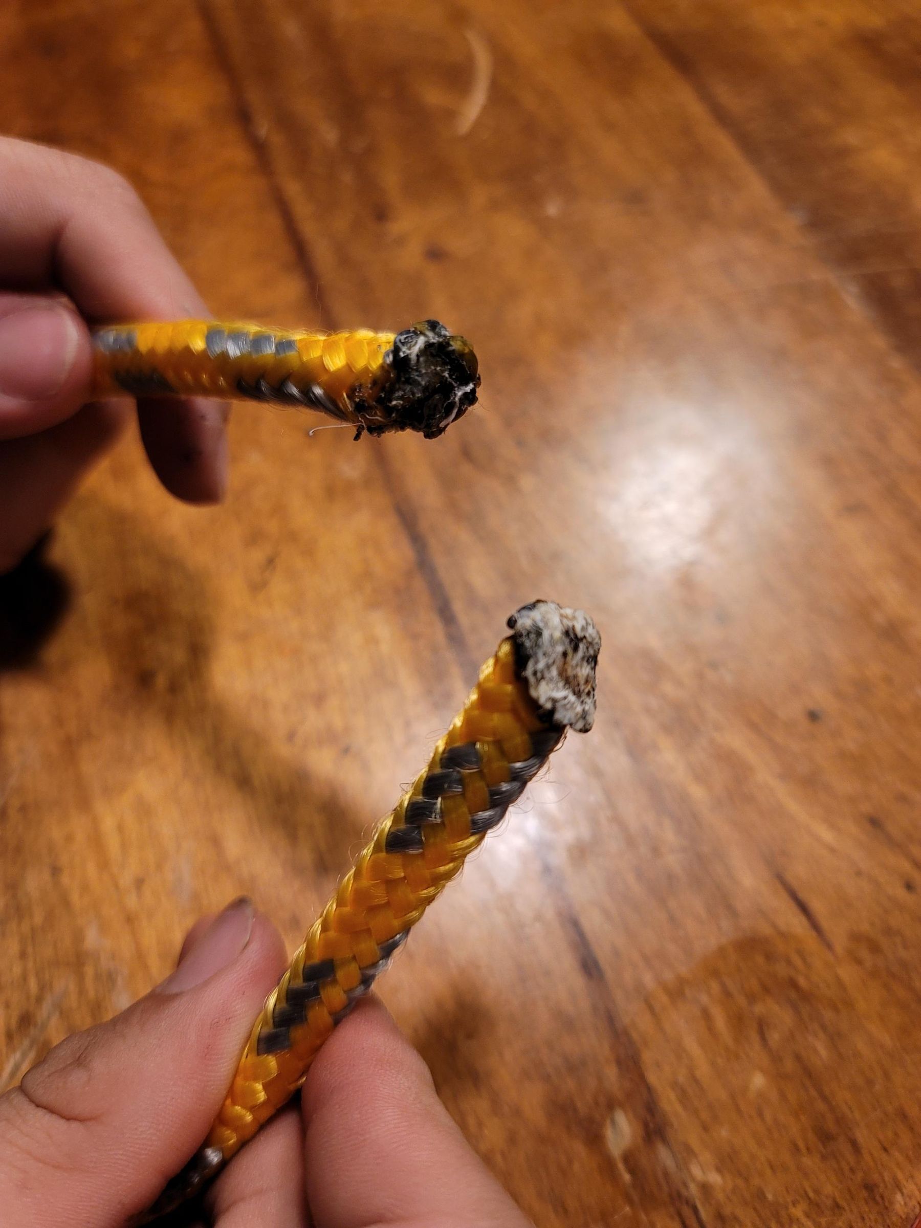 6 Step Water Bottle Rope Wrap : 7 Steps (with Pictures) - Instructables