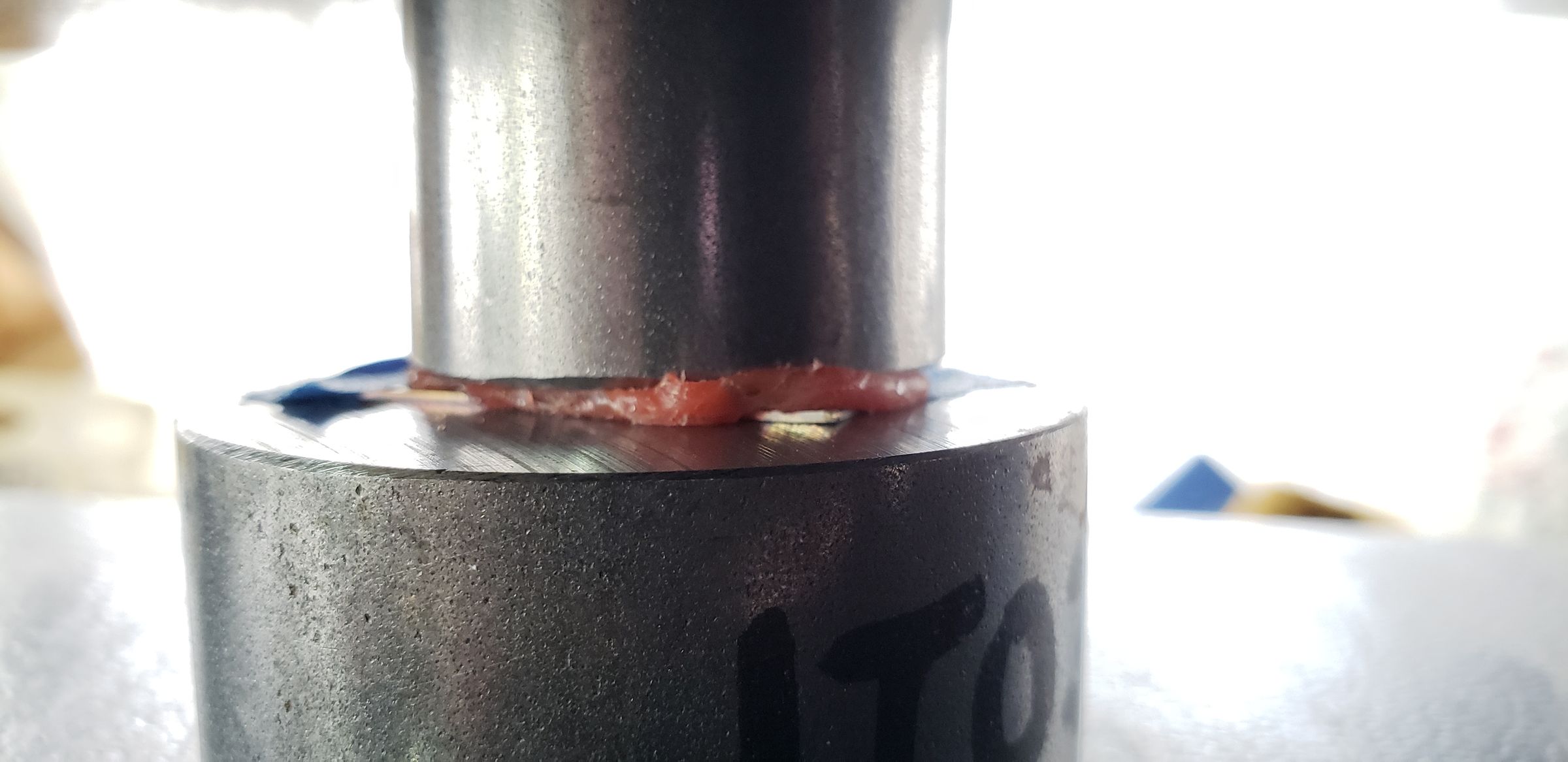 Silversmithing With Bezel Dies : 8 Steps (with Pictures) - Instructables