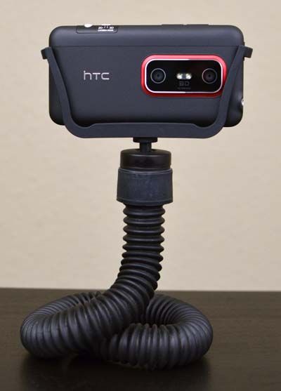 The CameraSnake Project - Instructables