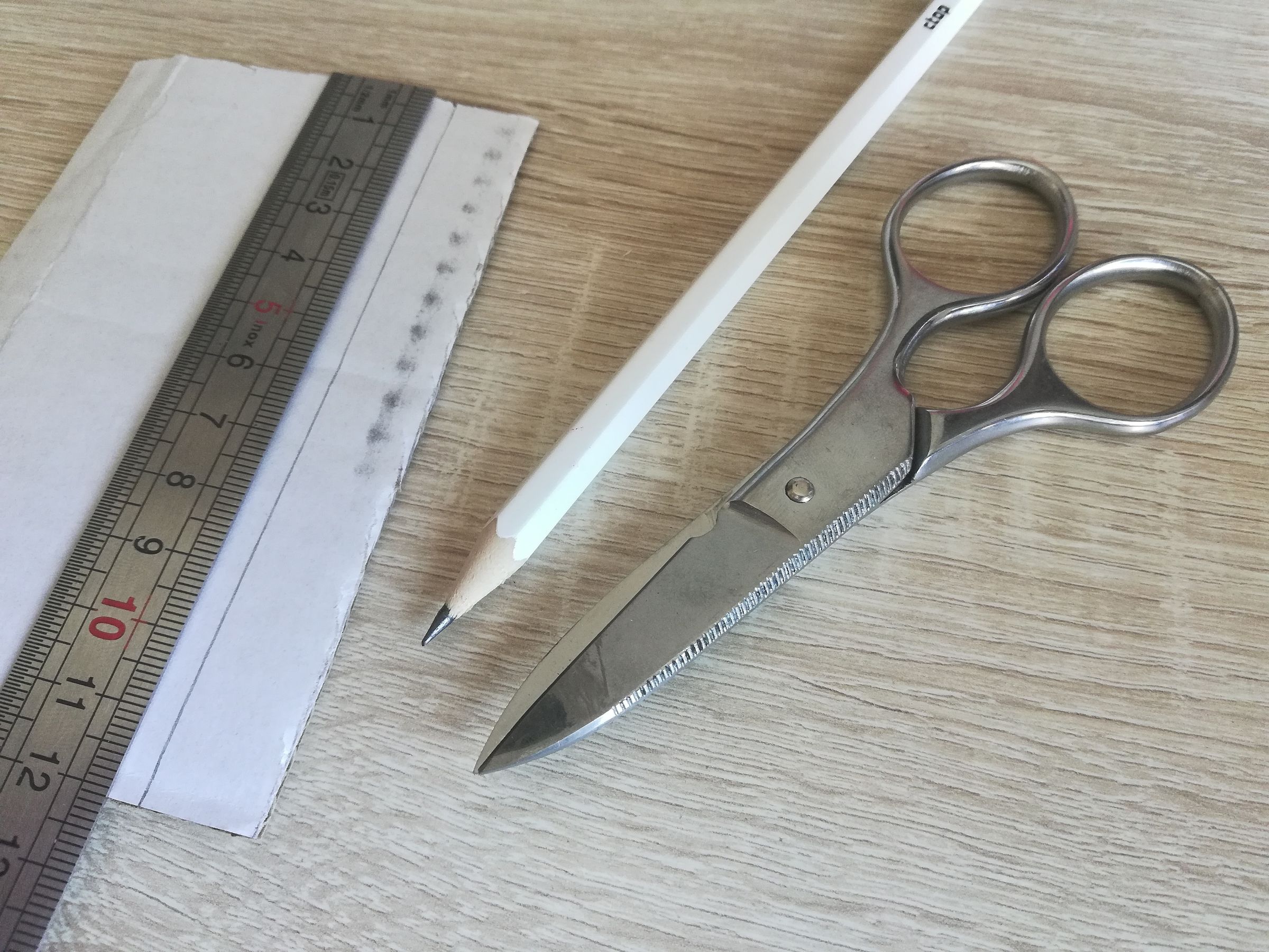 Cardboard Calculator : 9 Steps (with Pictures) - Instructables