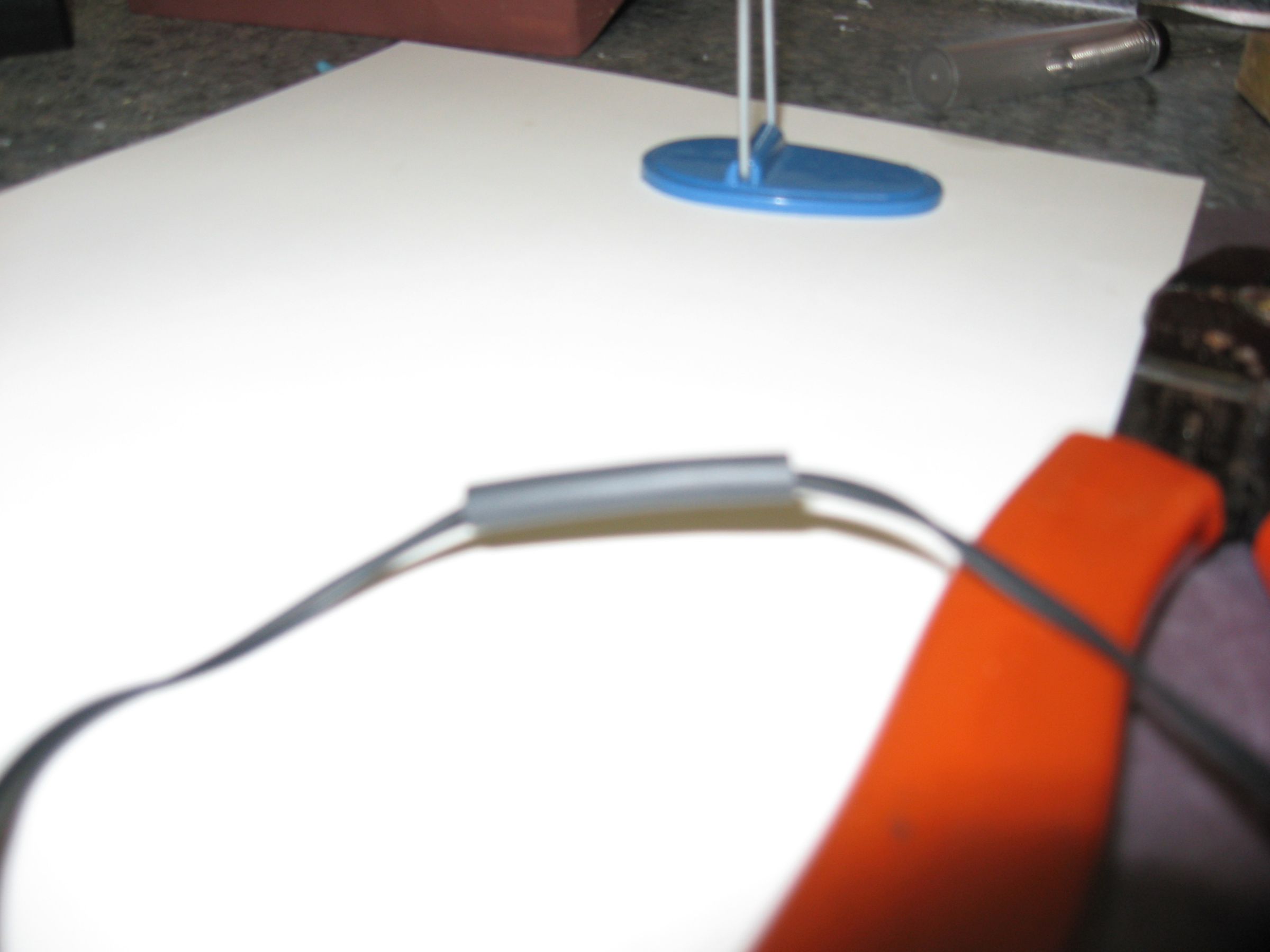 Easy Headphone Repair for Broken Wires : 7 Steps - Instructables