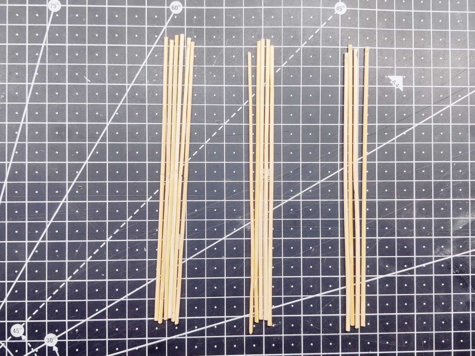 Da Vinci Bridge (with Pictures) - Instructables