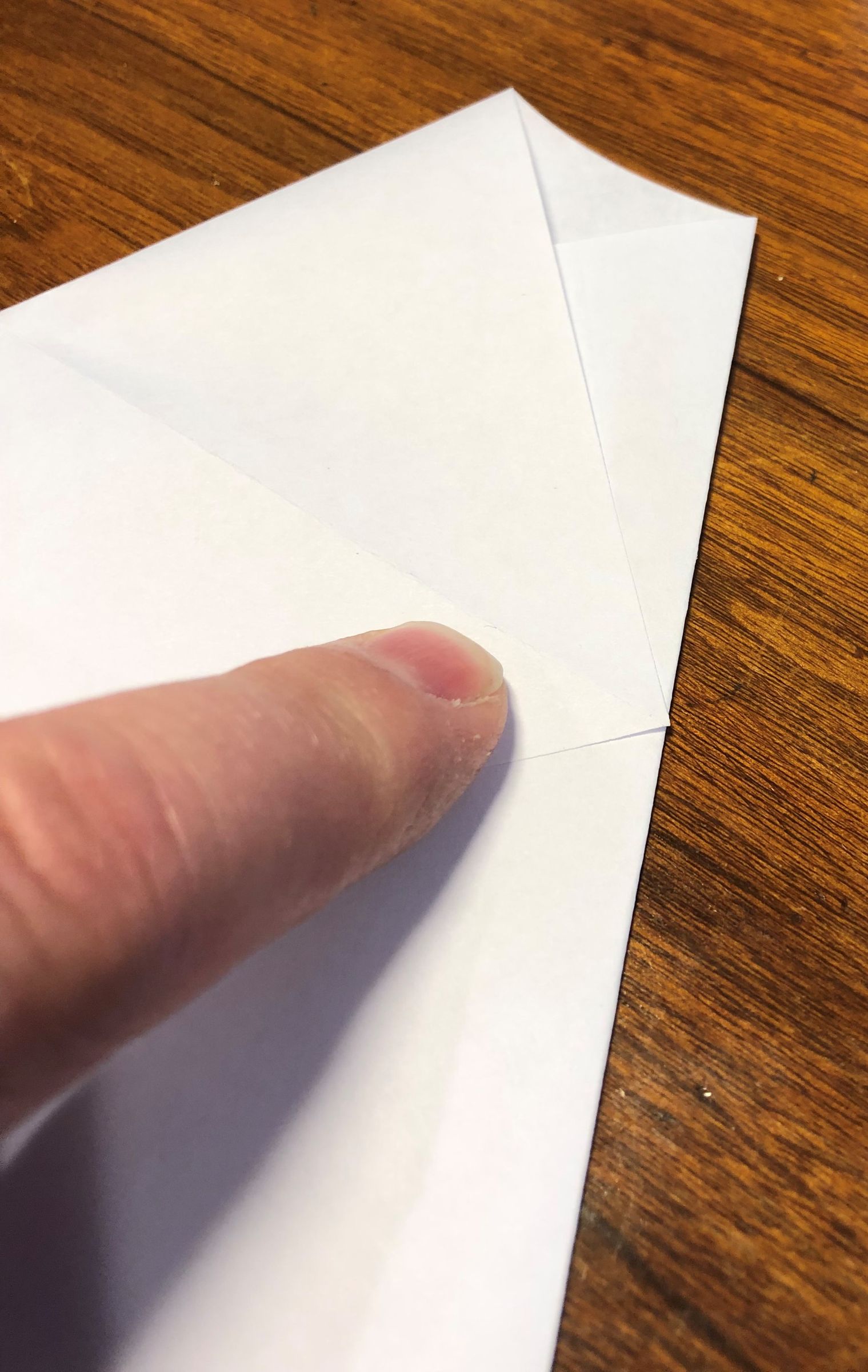 World Record Paper Plane : 10 Steps - Instructables