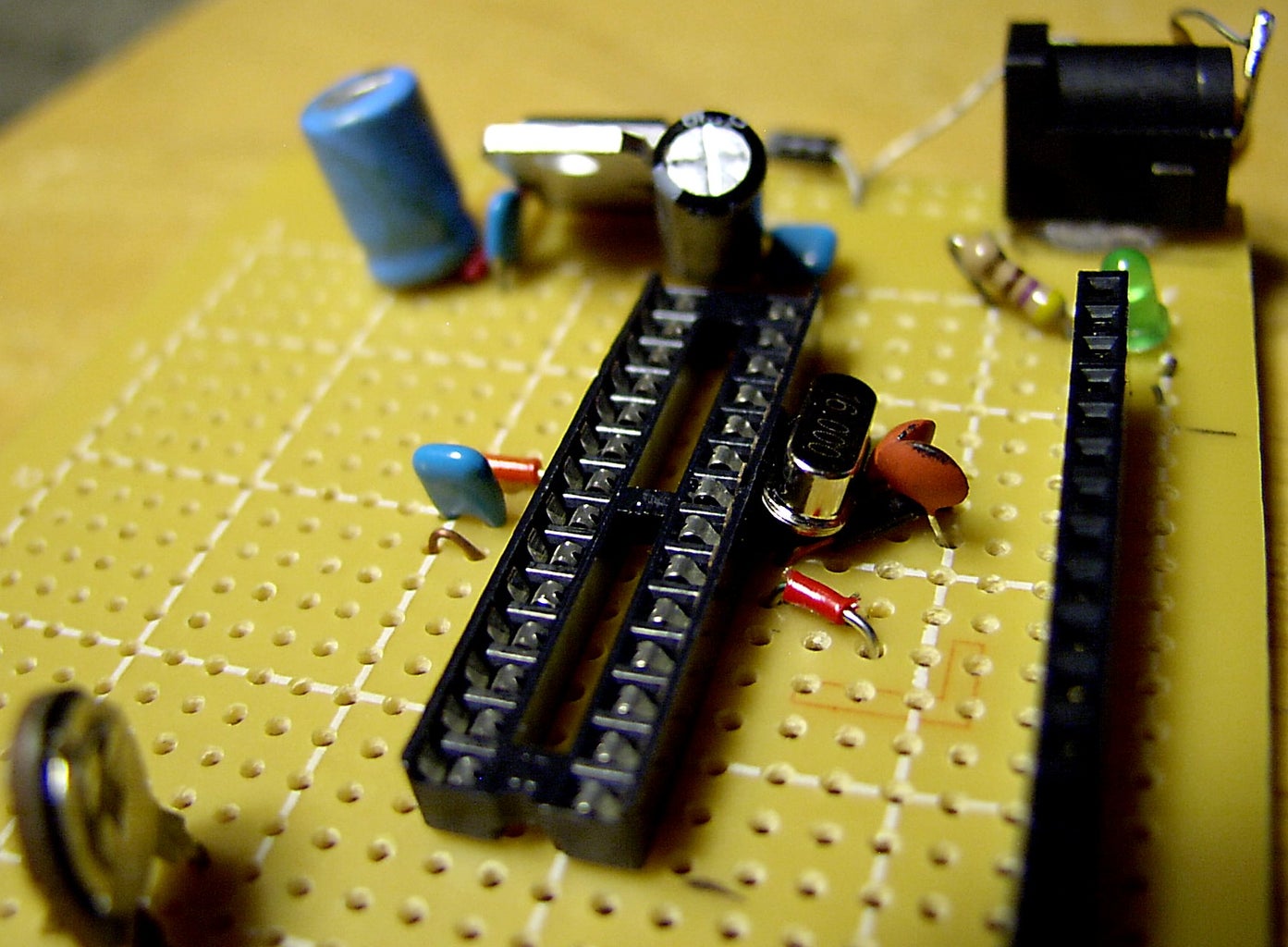 Binguino: an Arduino-based Bingo Number Generator : 10 Steps (with ... Binguino: an Arduino-based Bingo Number Generator : 10 Steps (with ...