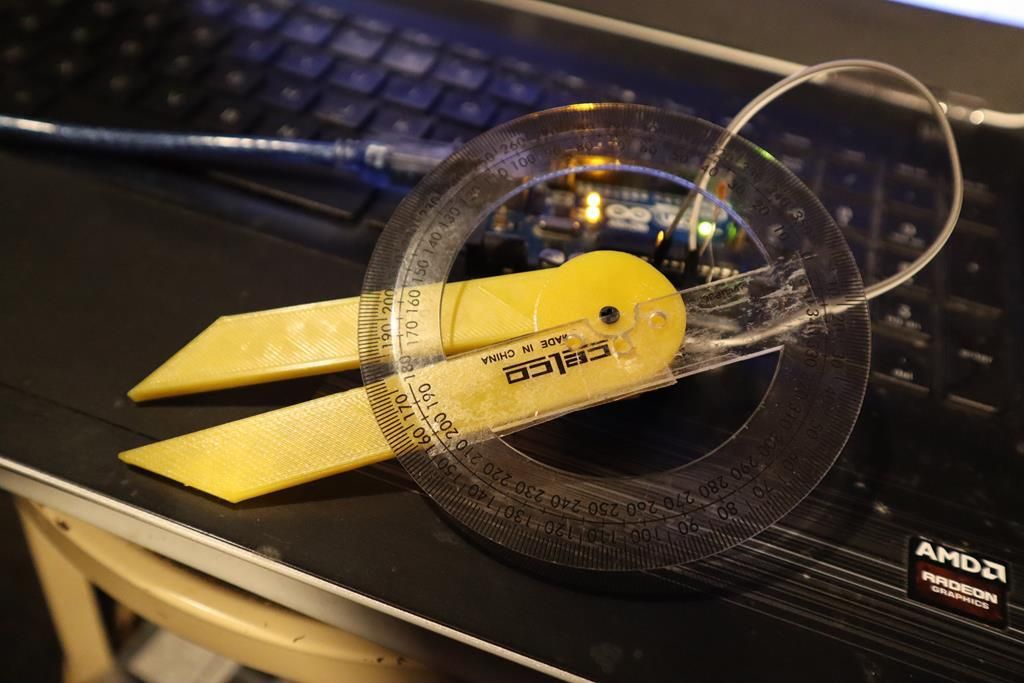 Simple Capacitance Meter : 5 Steps (with Pictures) - Instructables