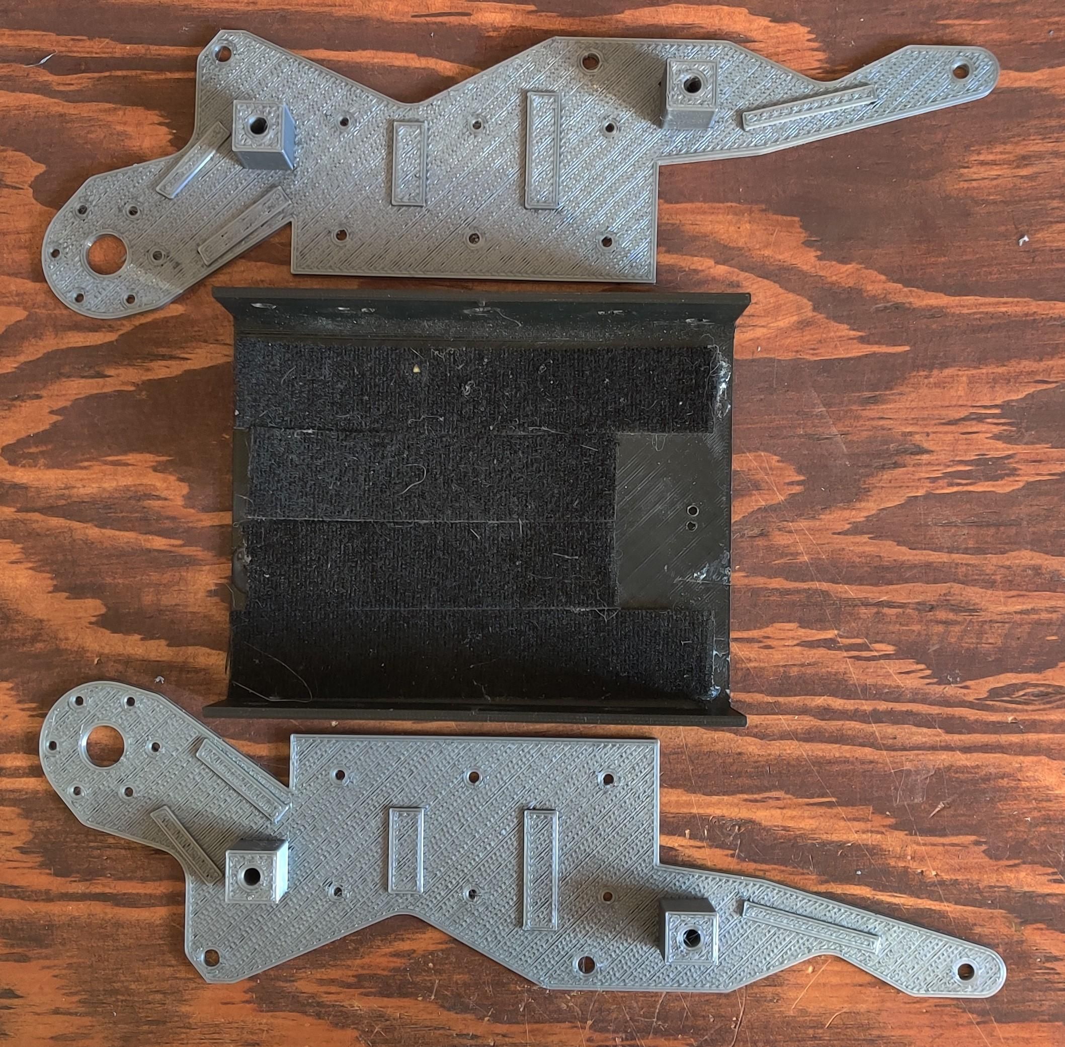 3D Printed RC Tank : 12 Steps (with Pictures) - Instructables