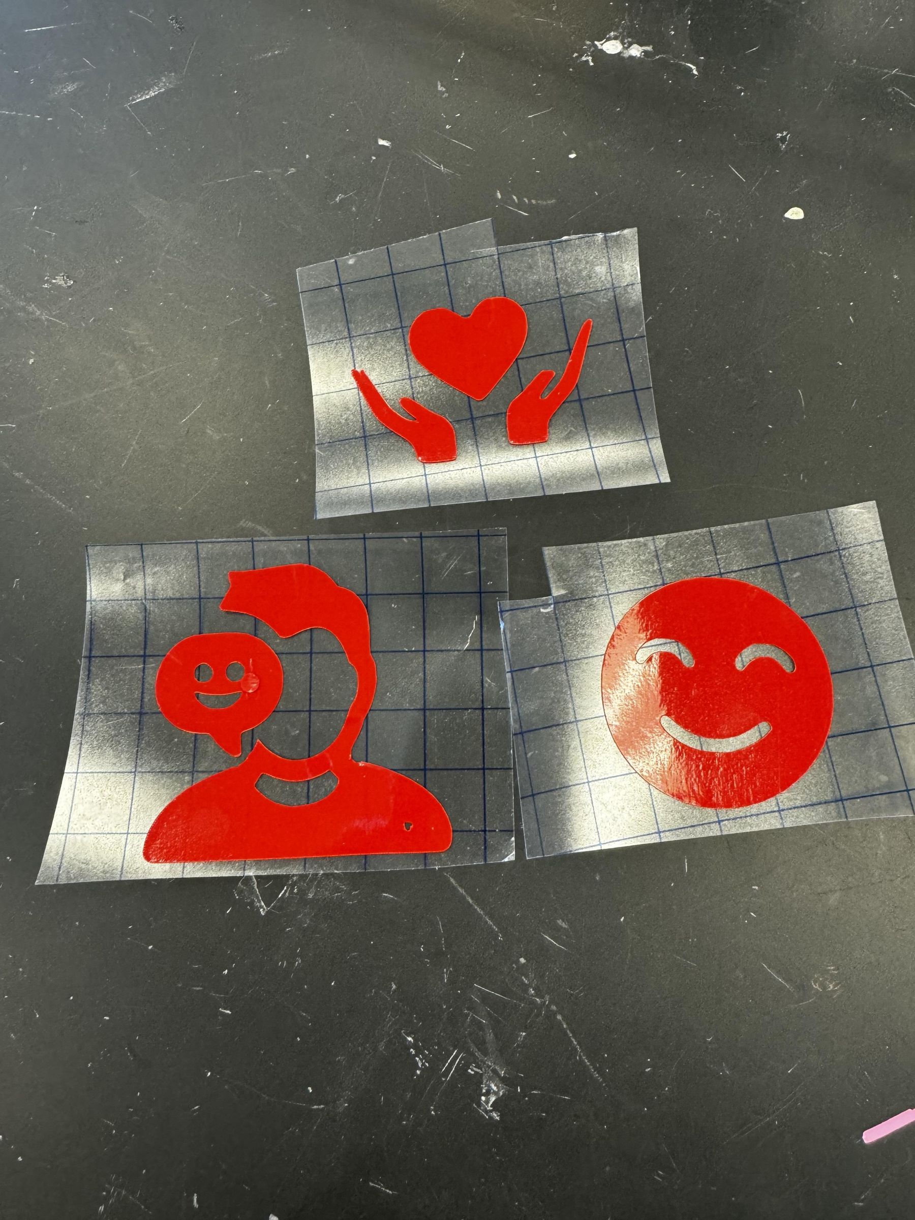 How to Make a Personal Sticker : 8 Steps - Instructables