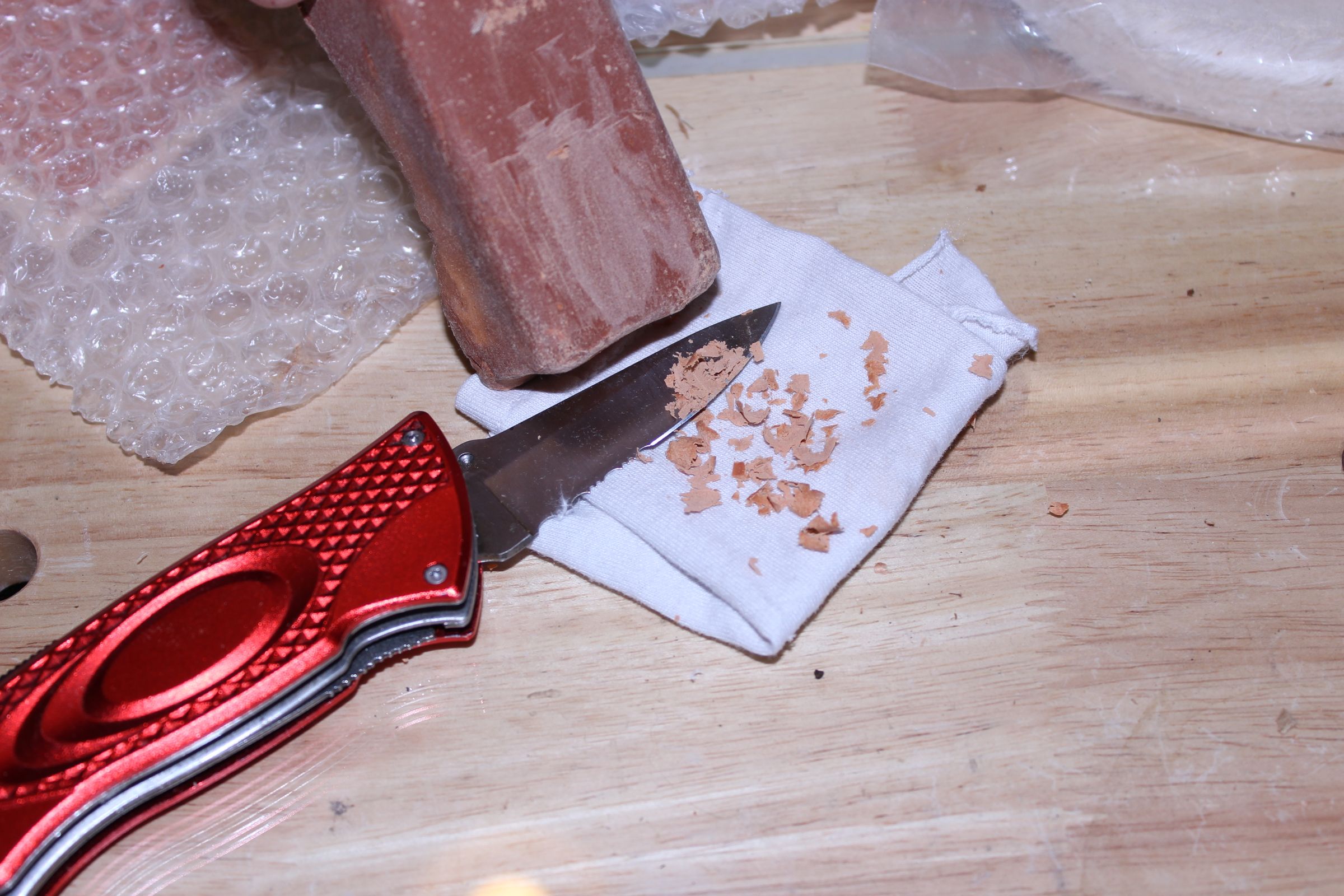 Ring-Minder : 8 Steps (with Pictures) - Instructables