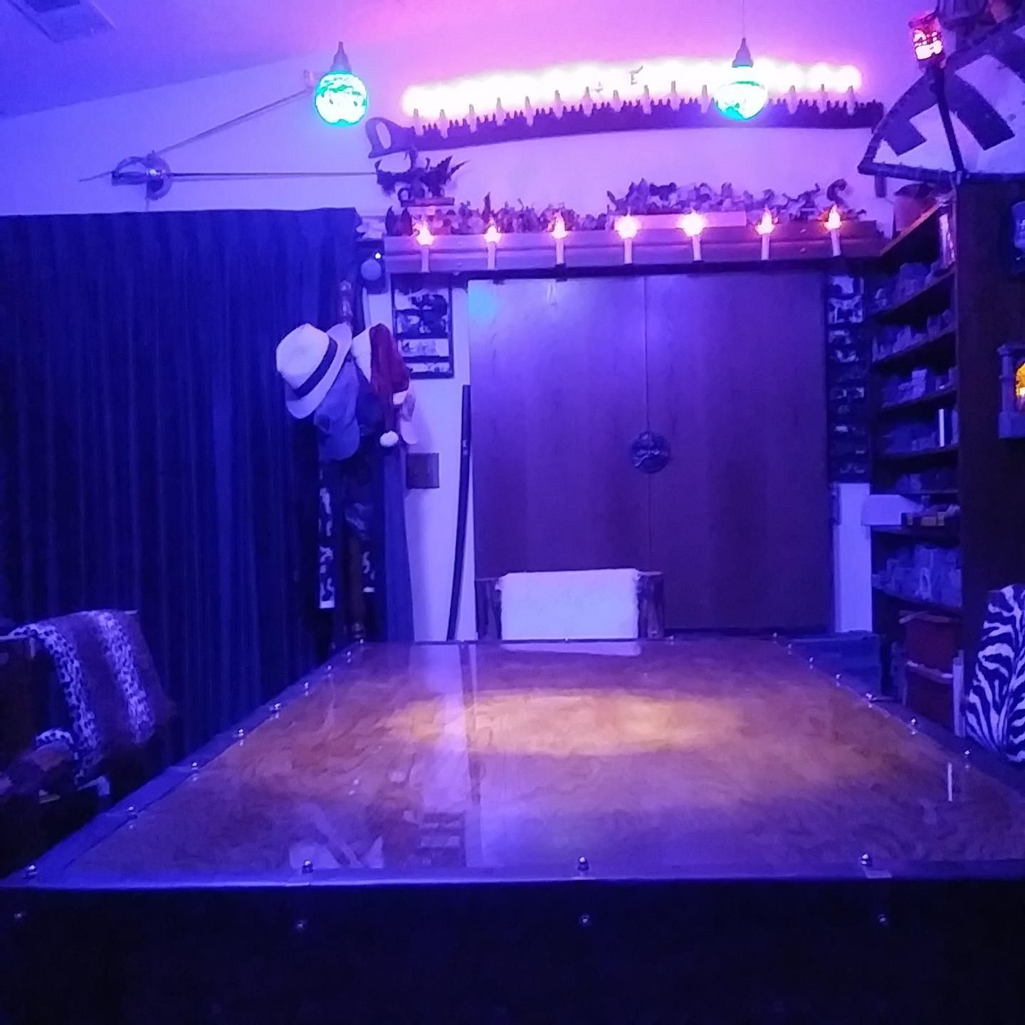 D&D Game Room : 7 Steps - Instructables