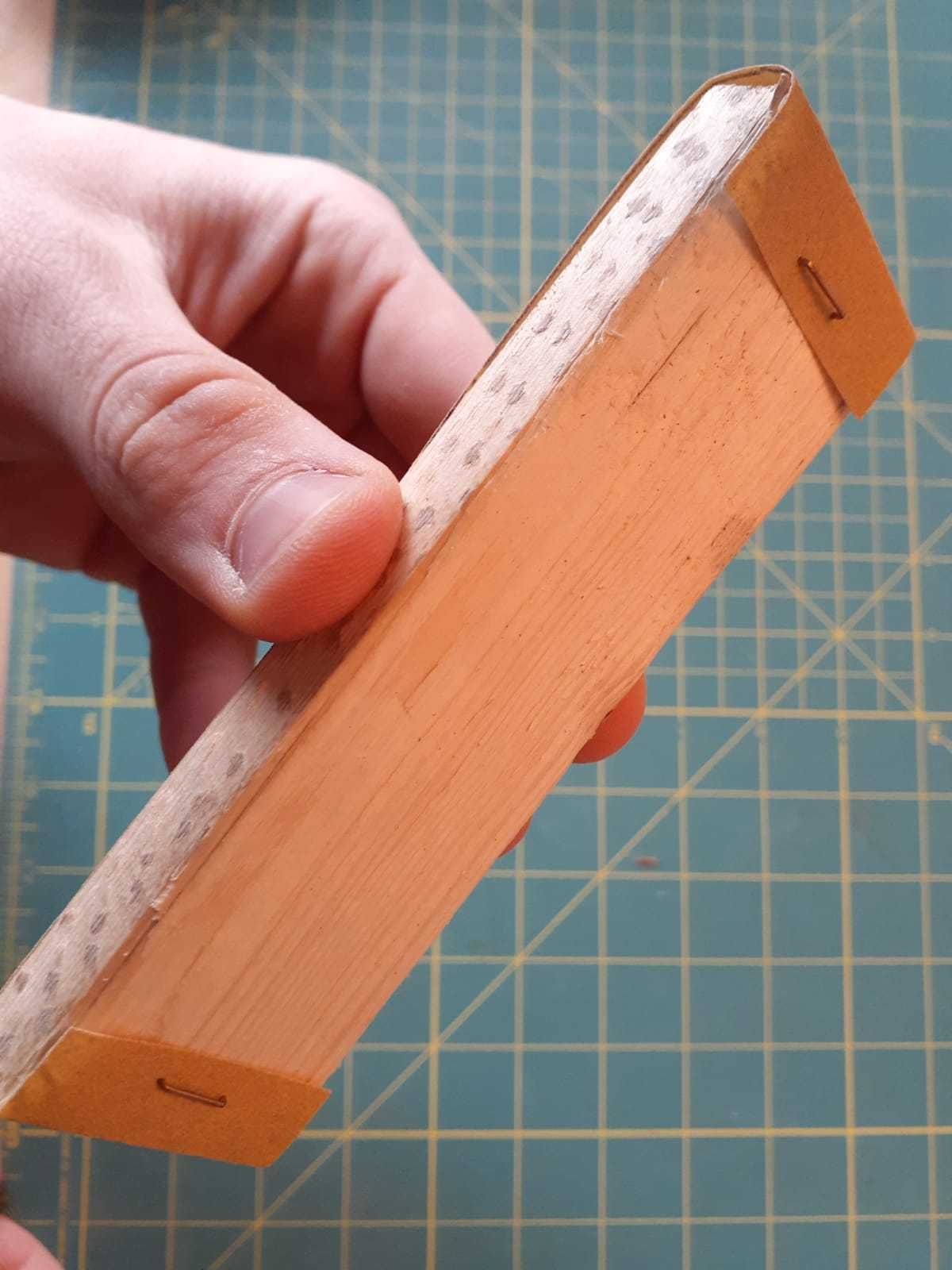 Retread Running Shoes With Upcycled Bike Tire : 6 Steps (with Pictures ...