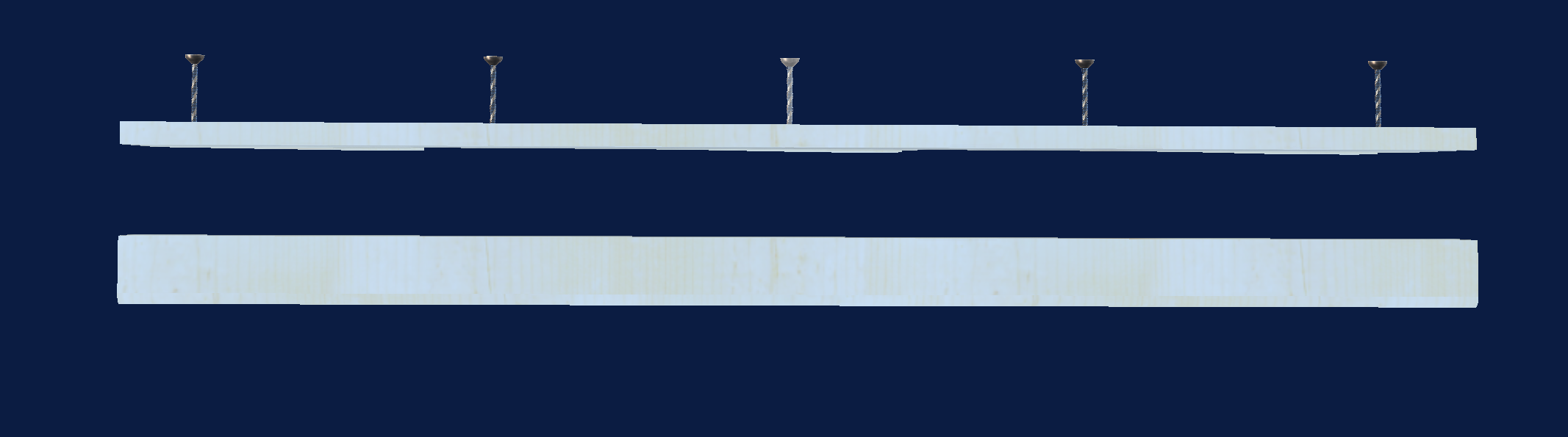 DIY CNC String Trimmer Rack : 6 Steps - Instructables