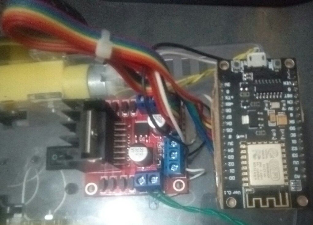 Quick Start to Nodemcu (ESP8266) on Arduino IDE : 3 Steps (with ...