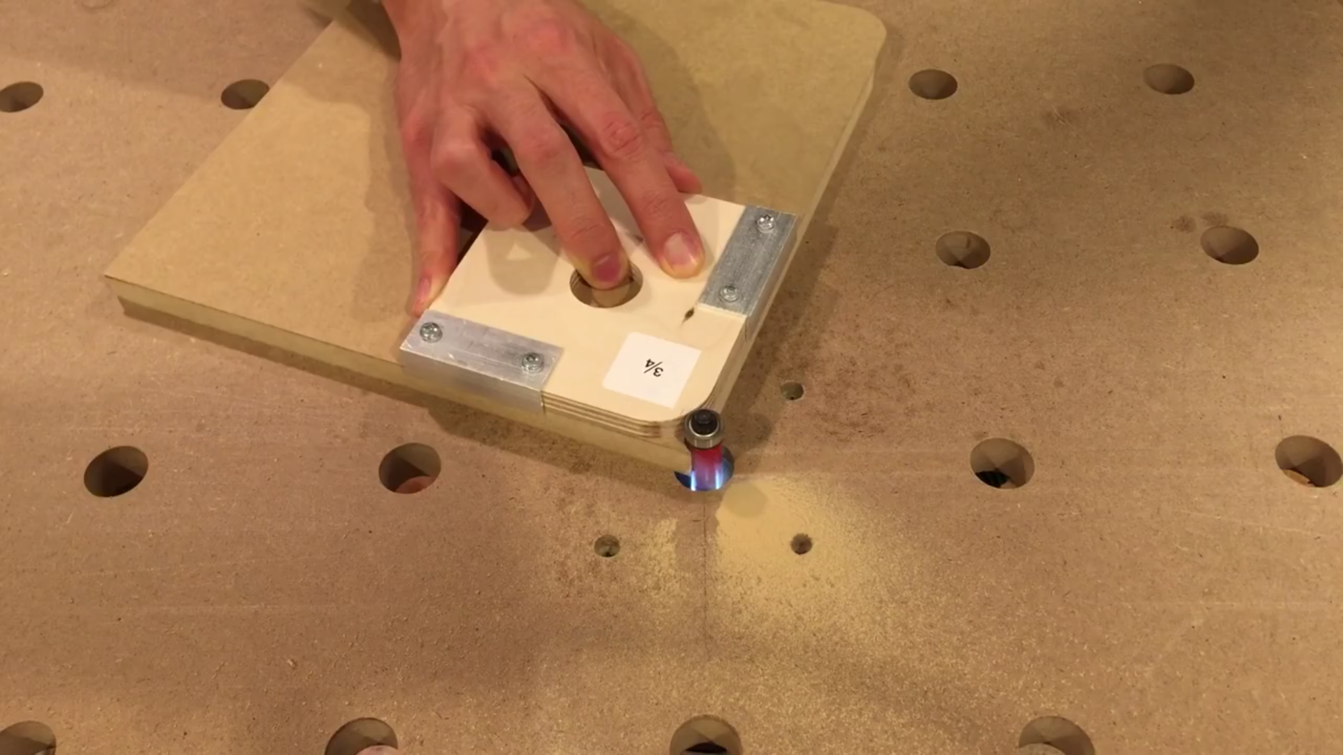 DIY Corner Radius Templates : 14 Steps (with Pictures) - Instructables