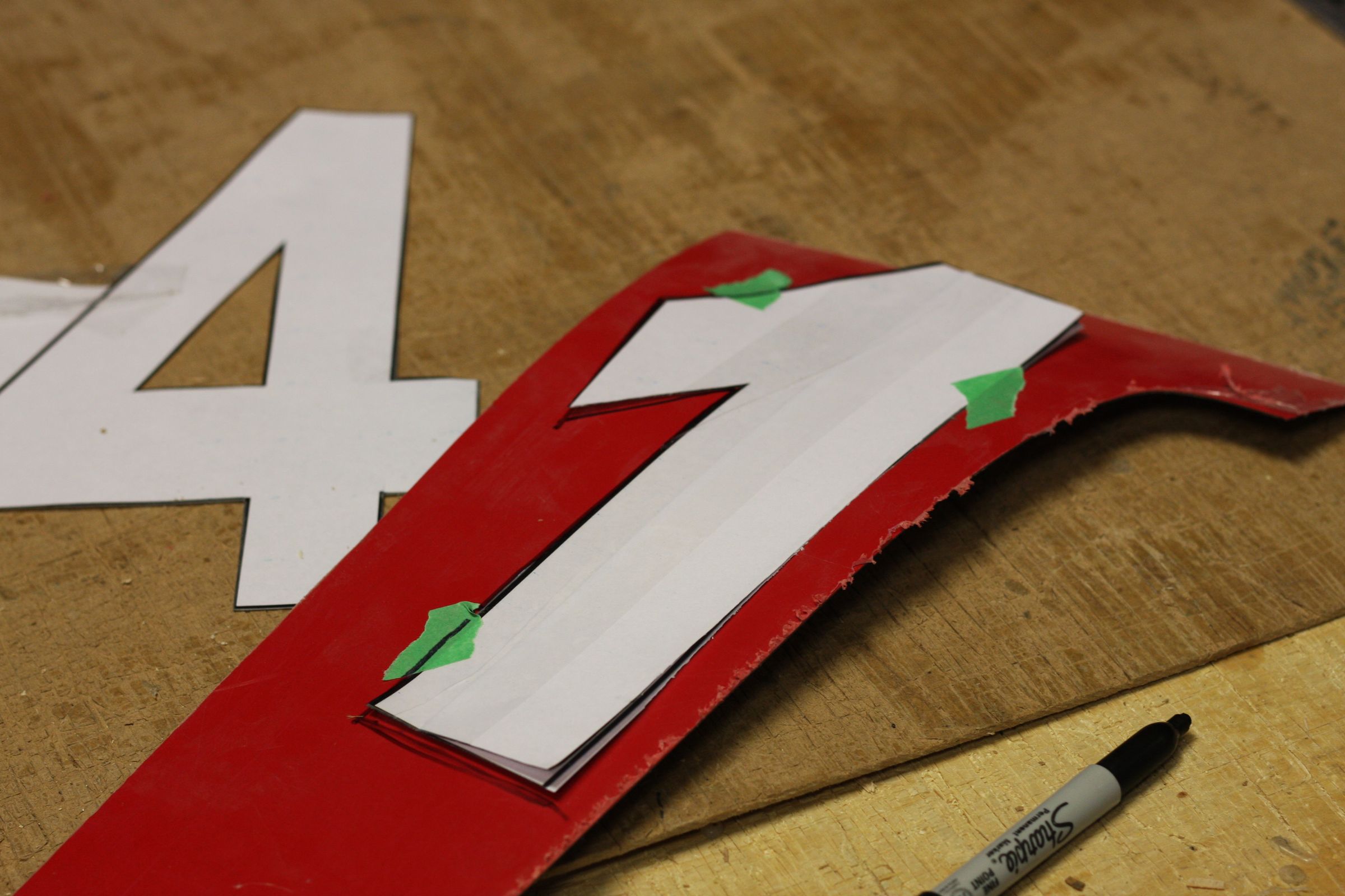 4 Creative Longboard Graphics : 7 Steps - Instructables