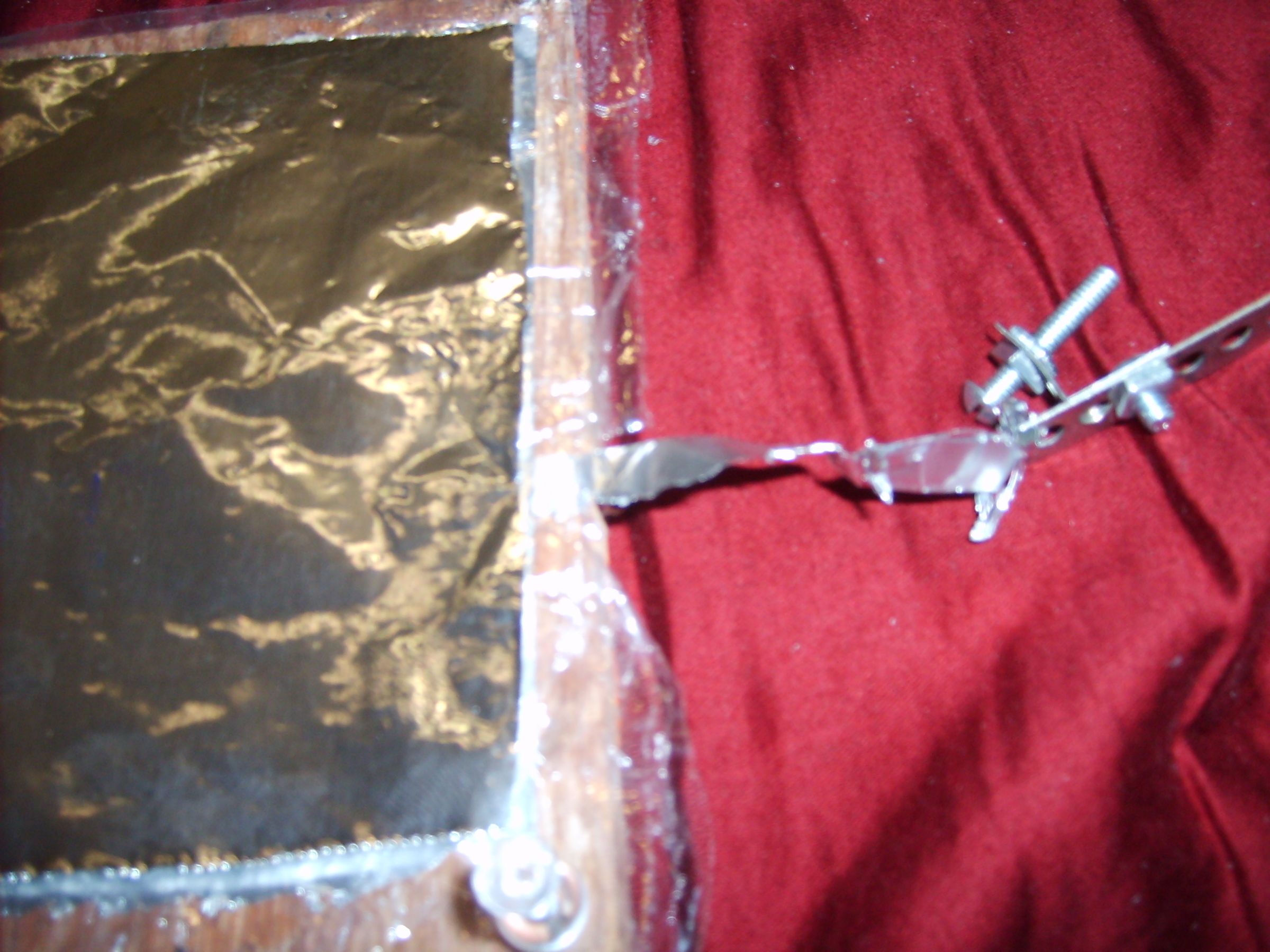 How to Build a T.E.A. Laser : 11 Steps - Instructables