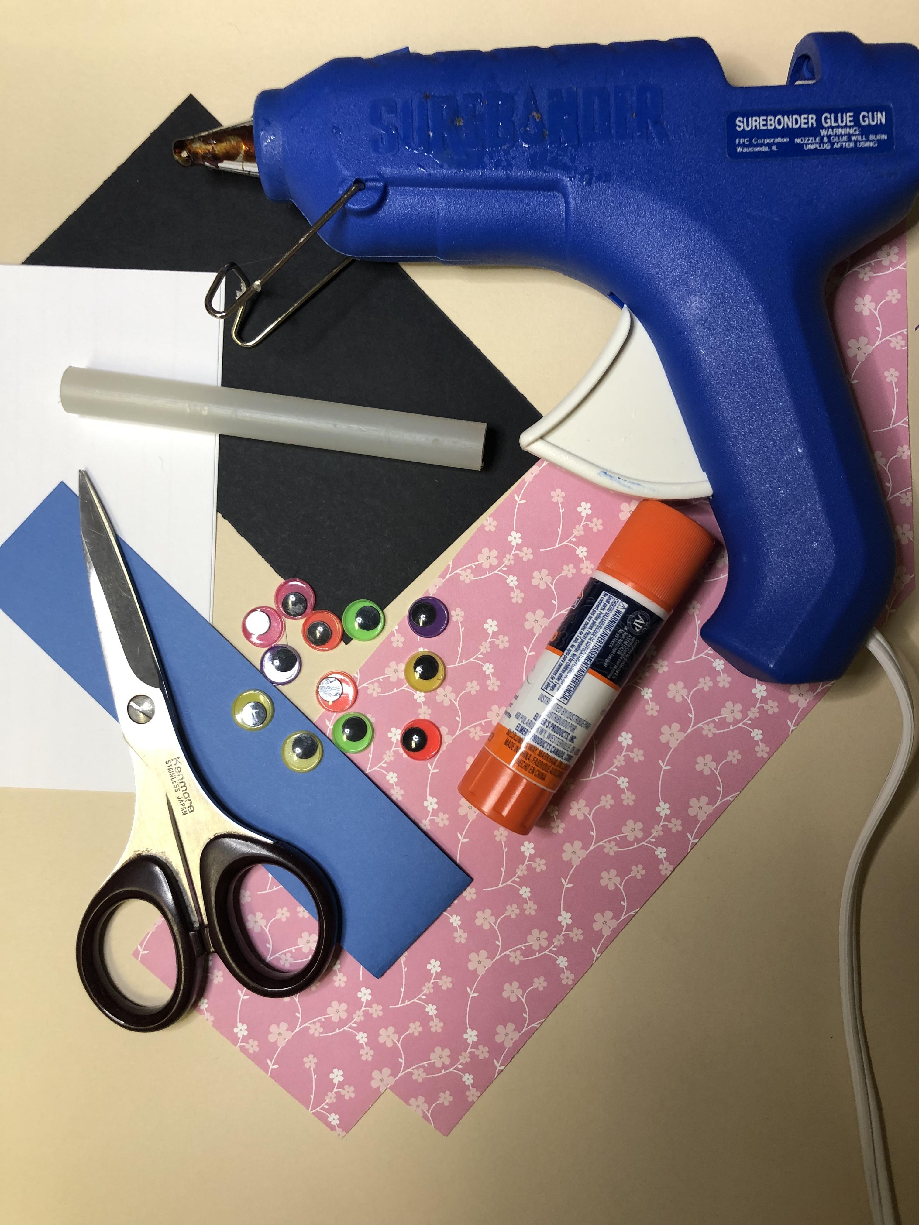 Fluffy Friends Poof Ball : 14 Steps (with Pictures) - Instructables