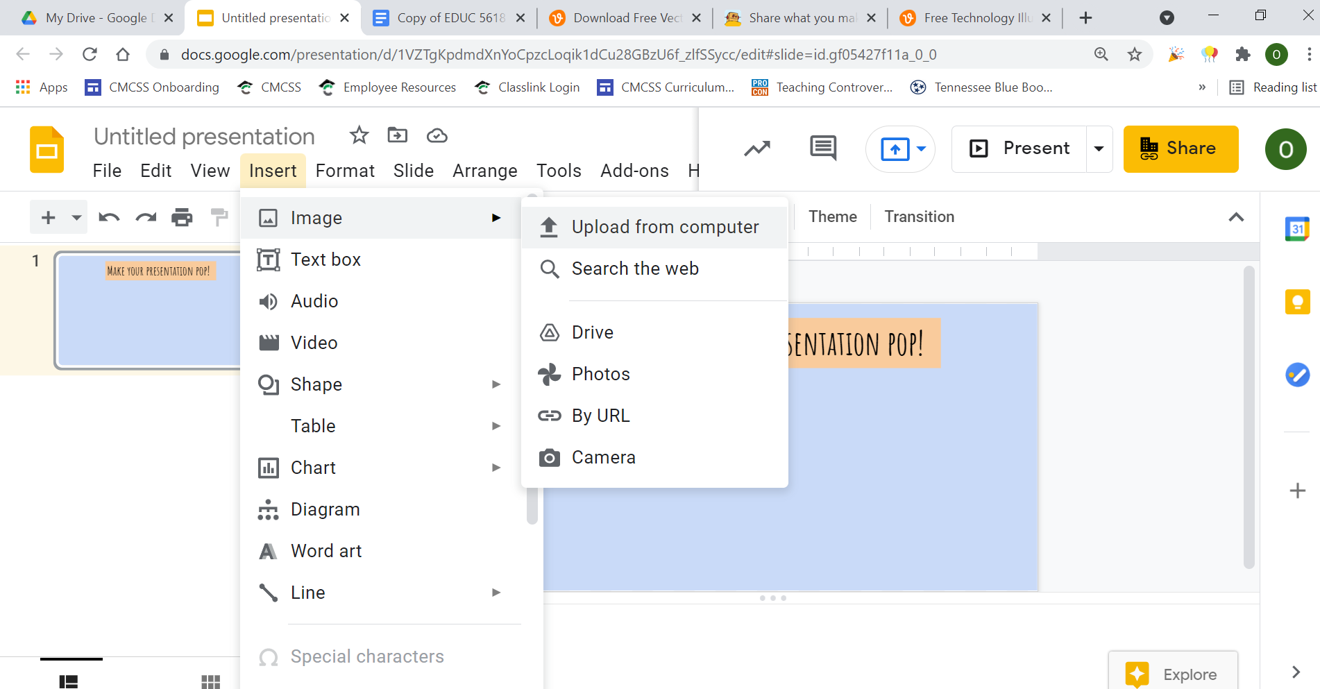 How to Use Vecteezy : 10 Steps - Instructables