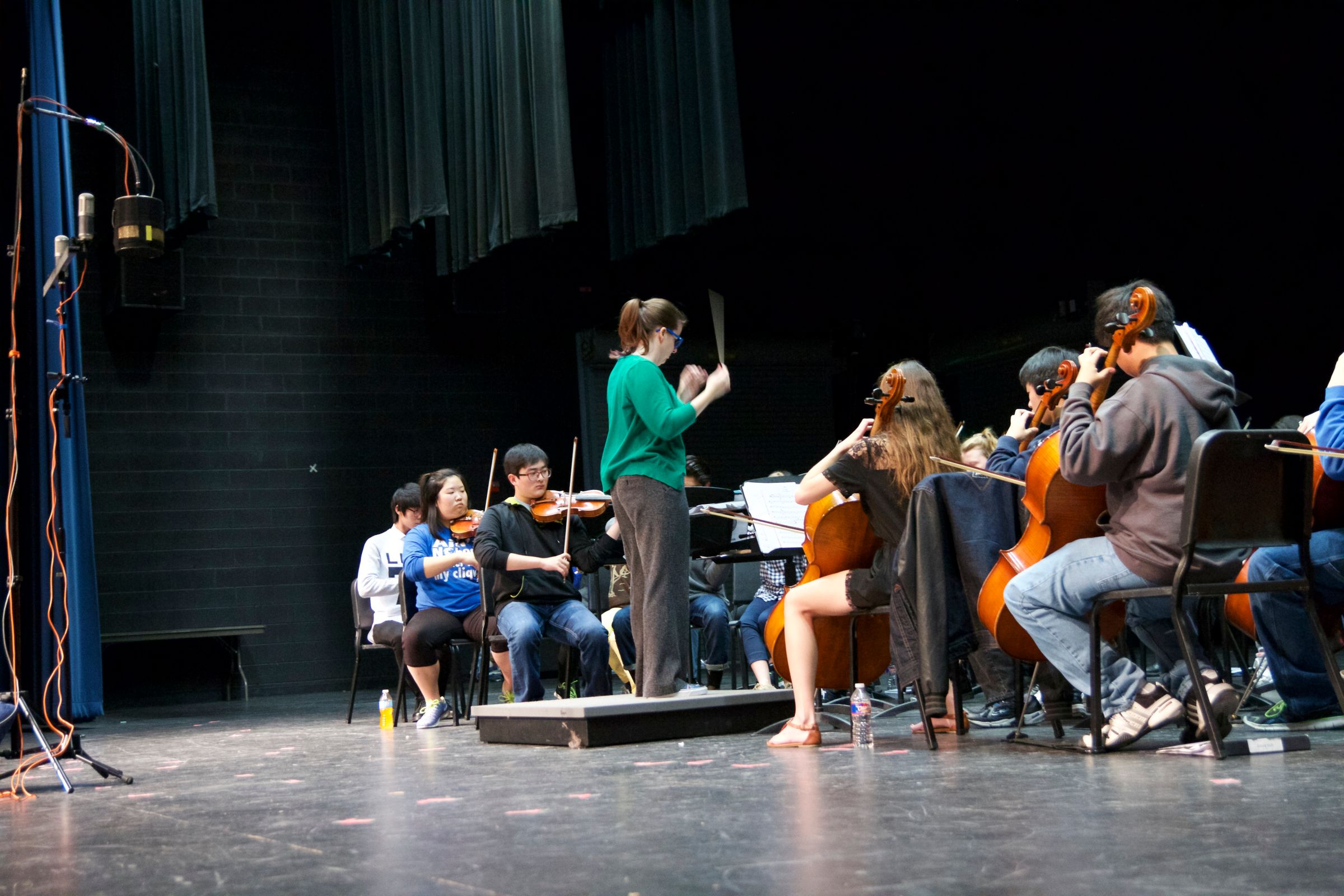 The Paint Can "Blumlein Pair" Stereo Microphone : 11 Steps (with ...