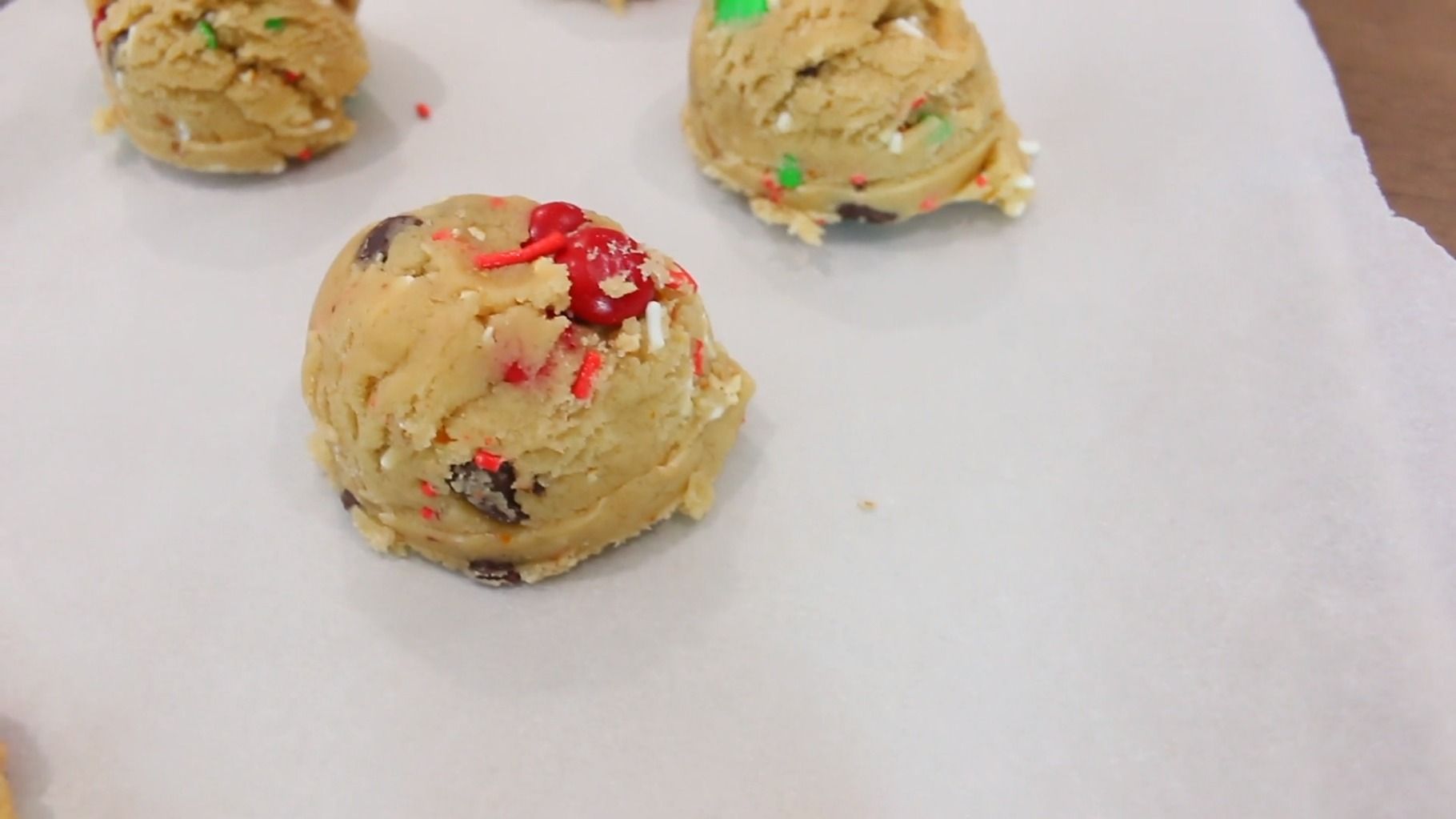 Santa's Trash Cookies : 9 Steps (with Pictures) - Instructables