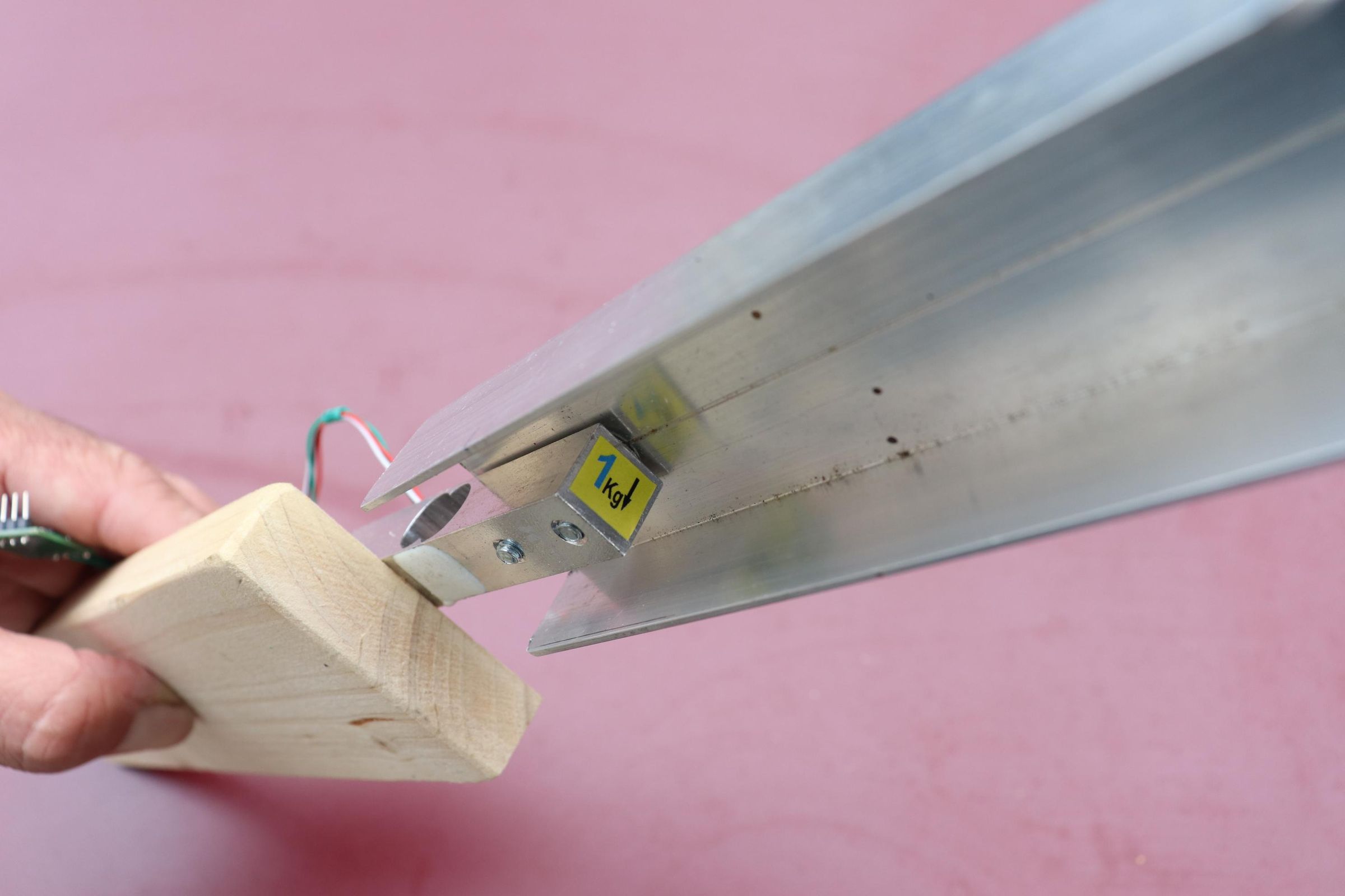 DIY - Sorting by Weight : 8 Steps - Instructables