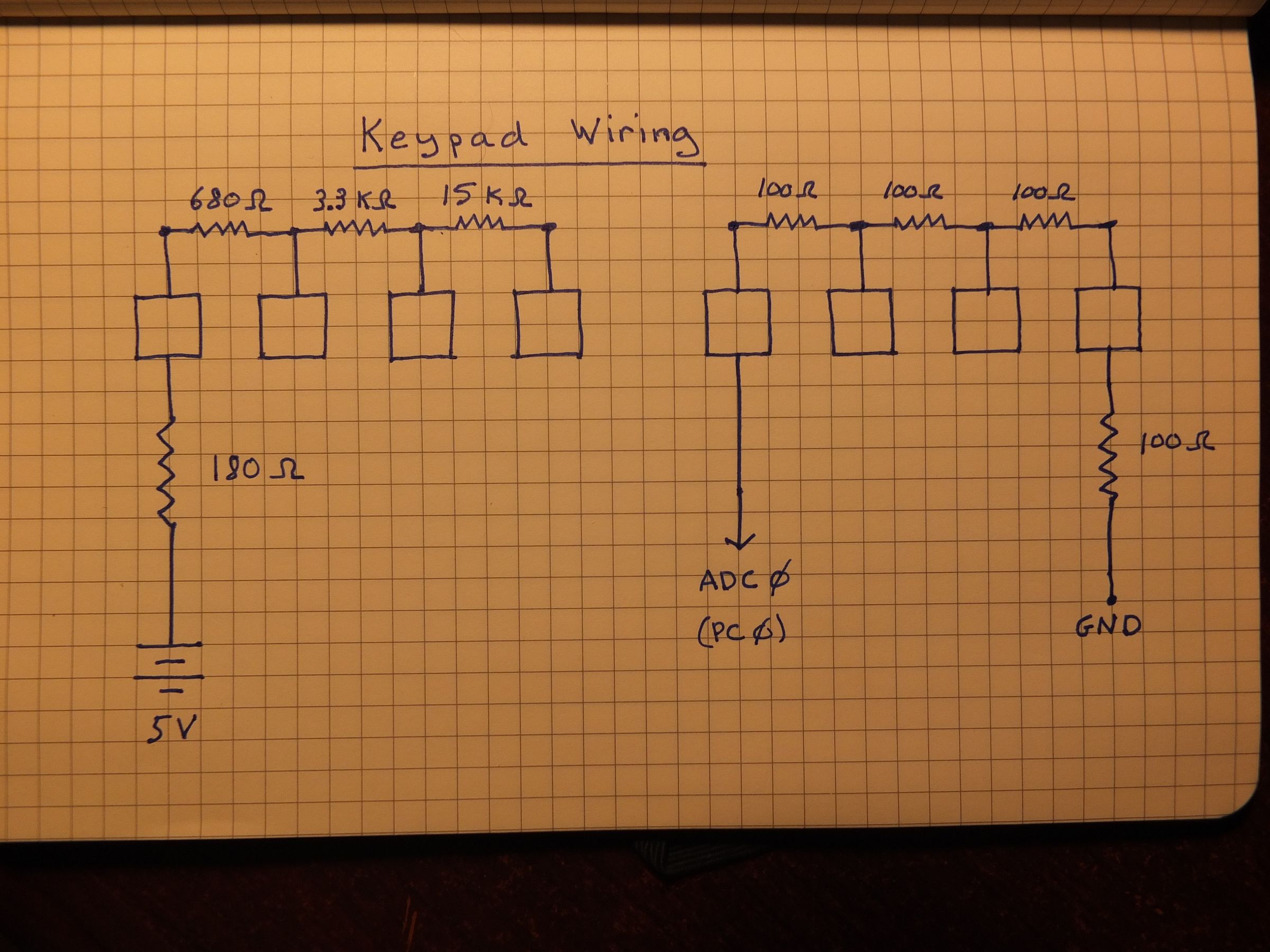 AVR Assembler Tutorial 7 : 12 Steps - Instructables