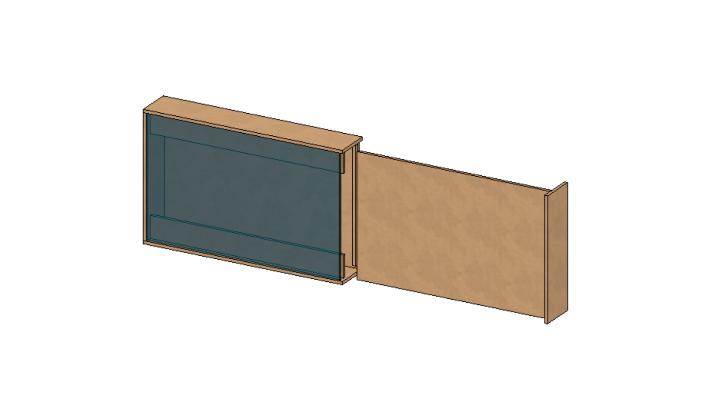 Secret Compartment in Photo Frame : 4 Steps (with Pictures) - Instructables