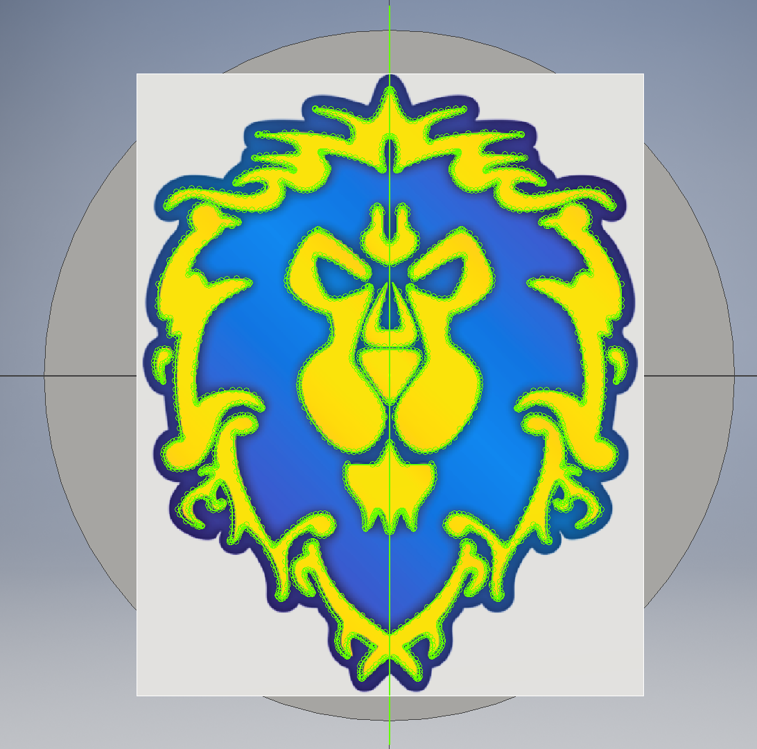 Lets Make 3D Printable Tokens/coins : 8 Steps (with Pictures ...