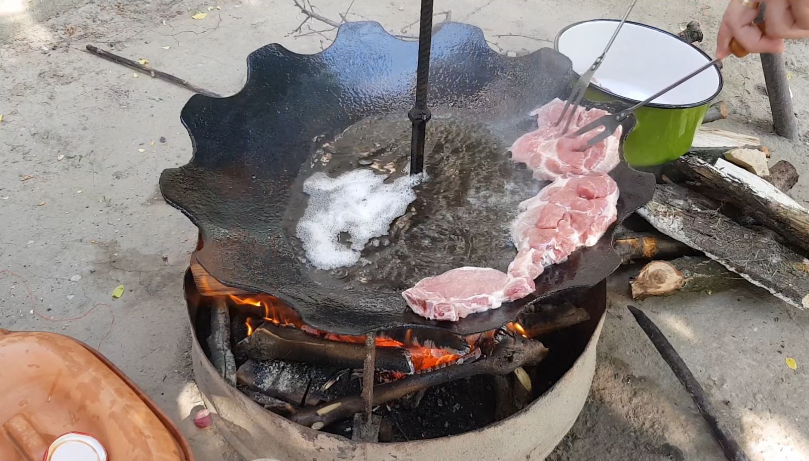 How to Make Cooking Disco and Recipe : 4 Steps - Instructables