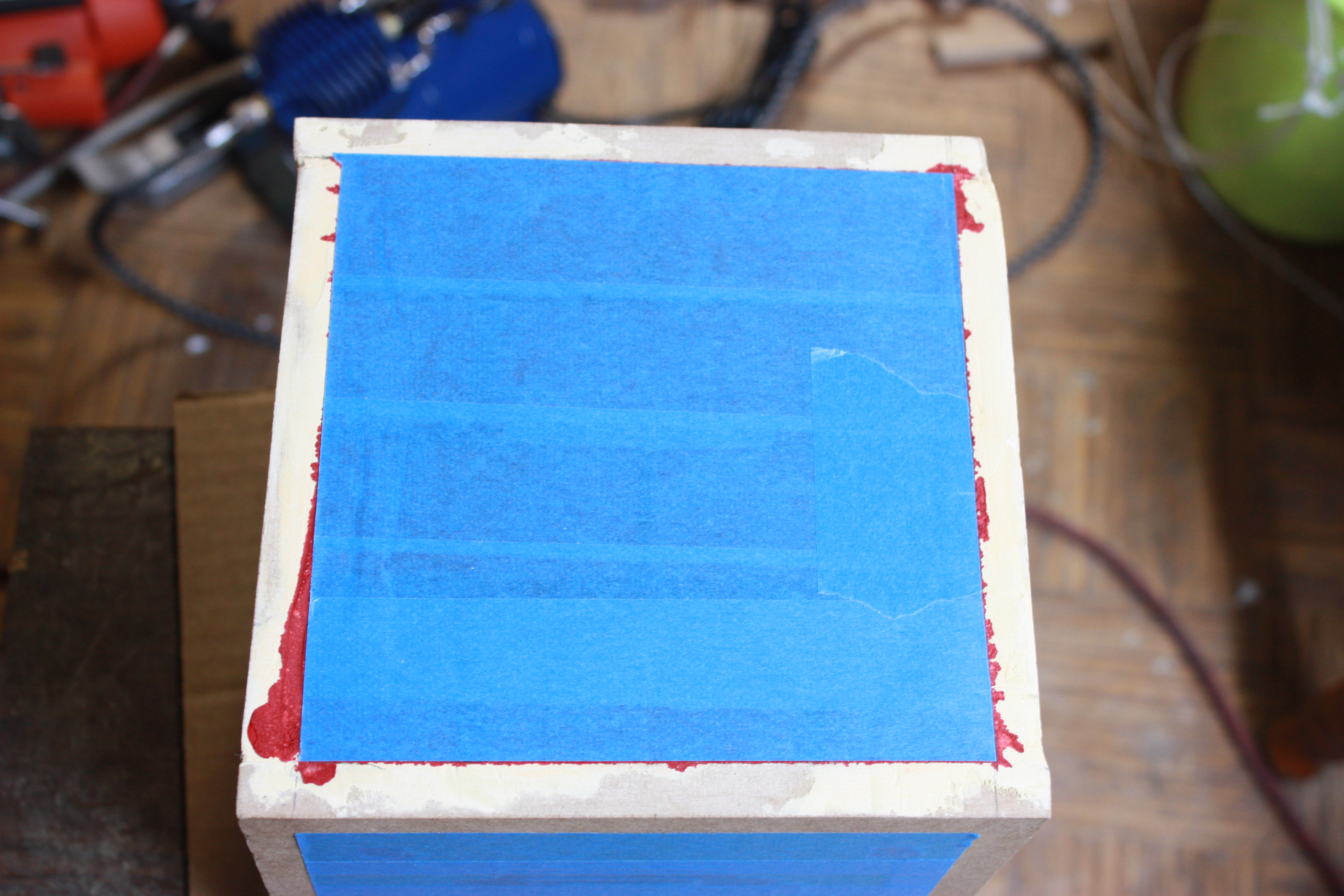 Mario Coin Brick Coin Bank : 8 Steps - Instructables