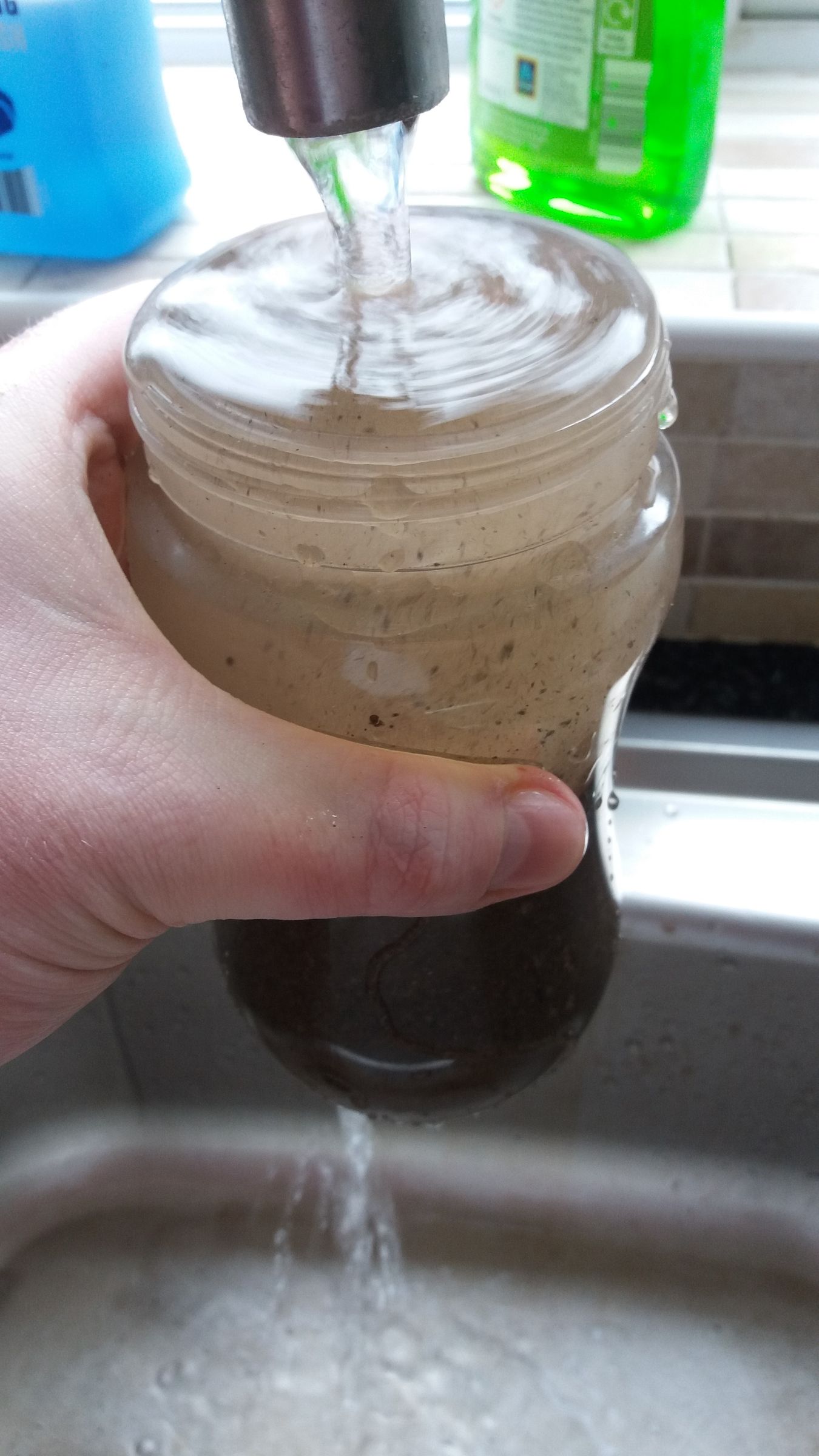 Cleaning and Drying Sand for Miniature Basing : 6 Steps - Instructables