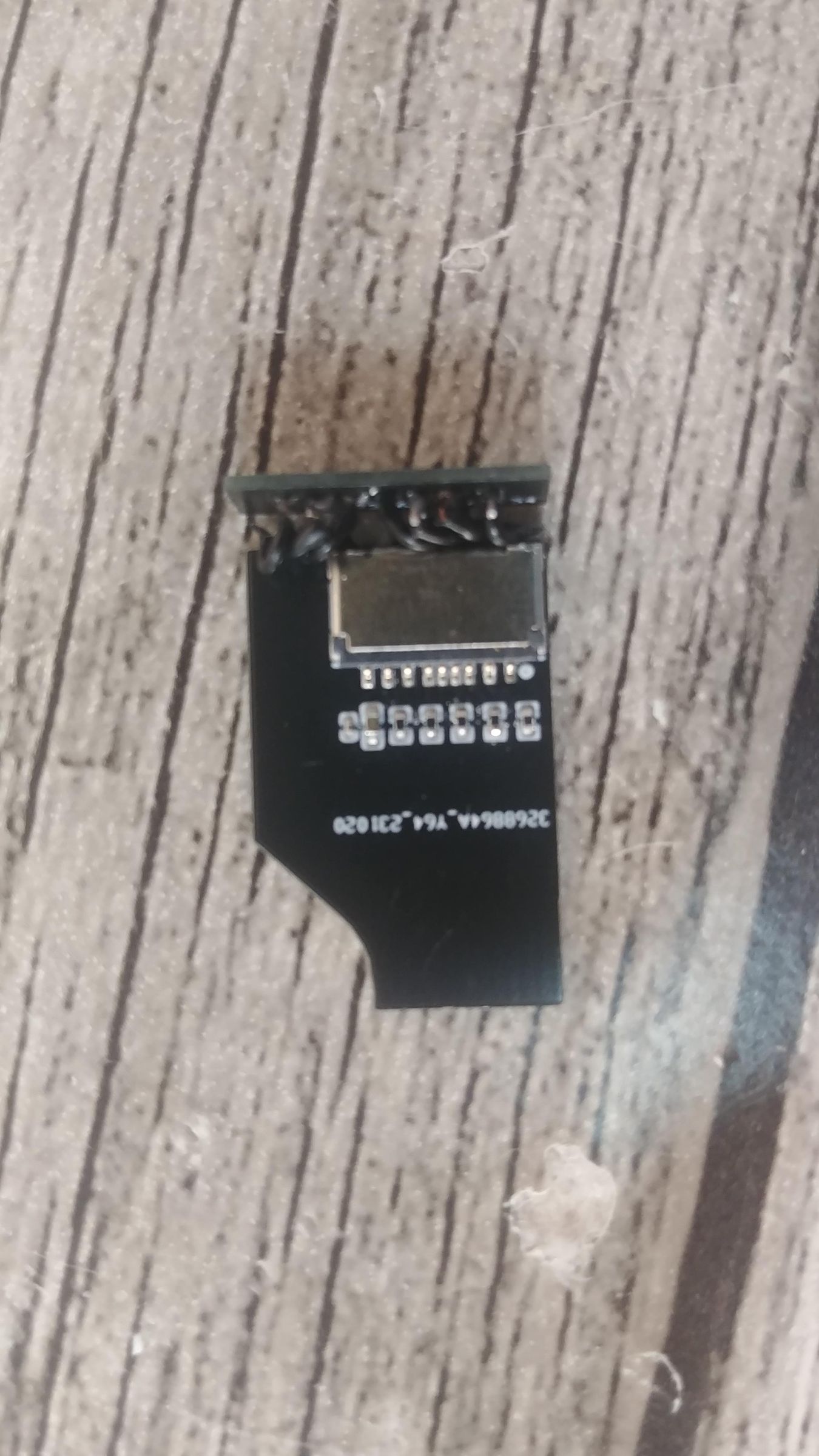 Diy Small But Powerful Miniature ESP32 NAS : 13 Steps (with Pictures ...