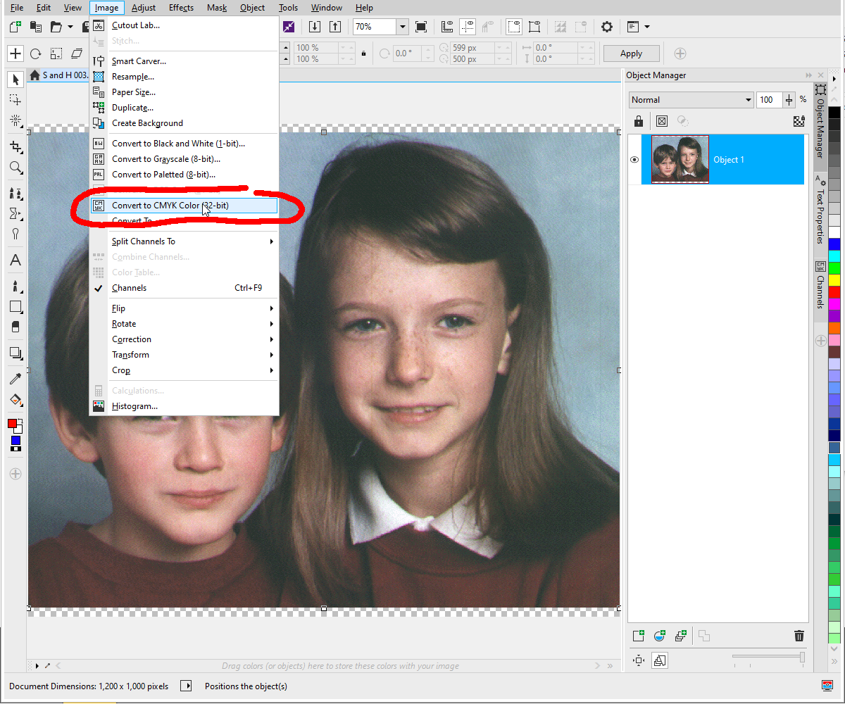 Colour Plots Using: Plotterfun and a Pen Plotter : 7 Steps (with ...