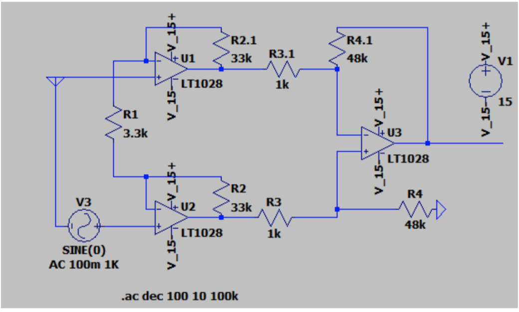 Easy Automated ECG (1 Amplifier, 2 Filters) : 7 Steps - Instructables