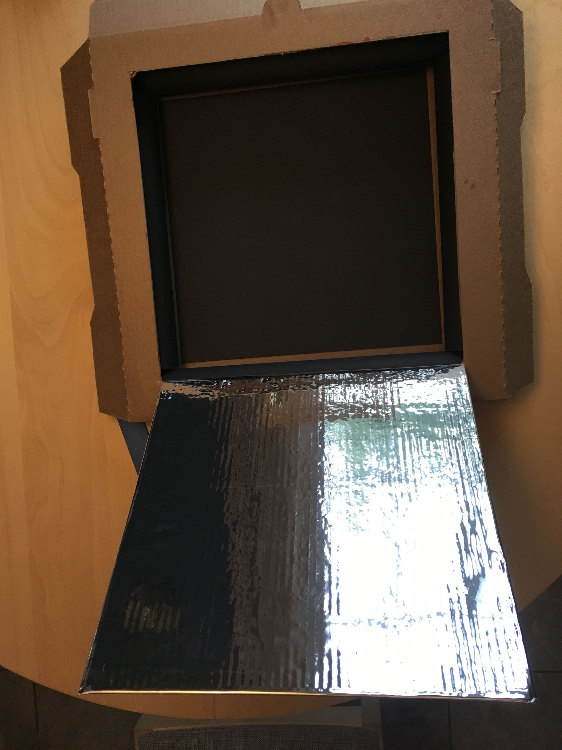 Solar Oven S'mores : 10 Steps (with Pictures) - Instructables