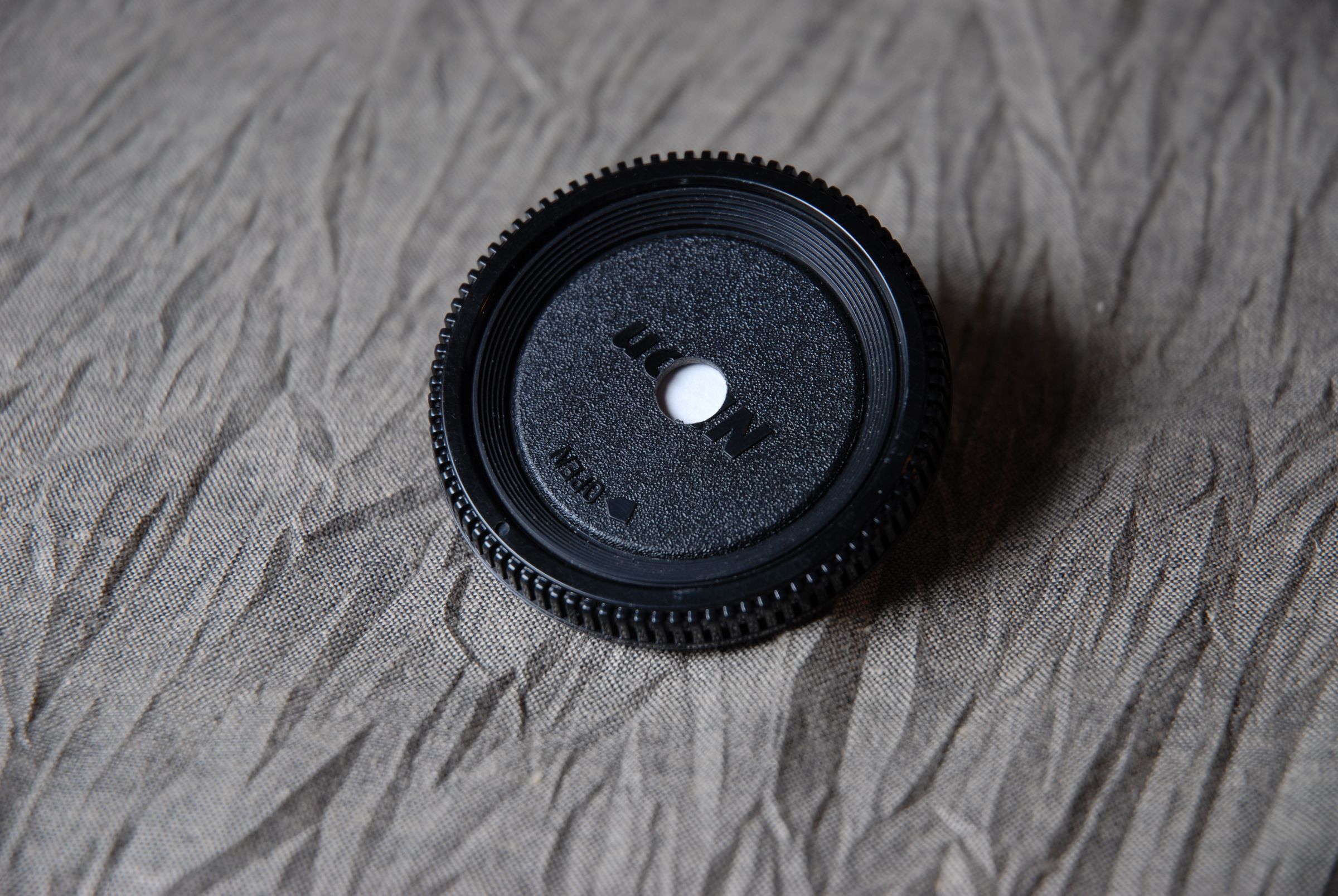 Build a Digital Pin-hole Camera : 6 Steps (with Pictures) - Instructables