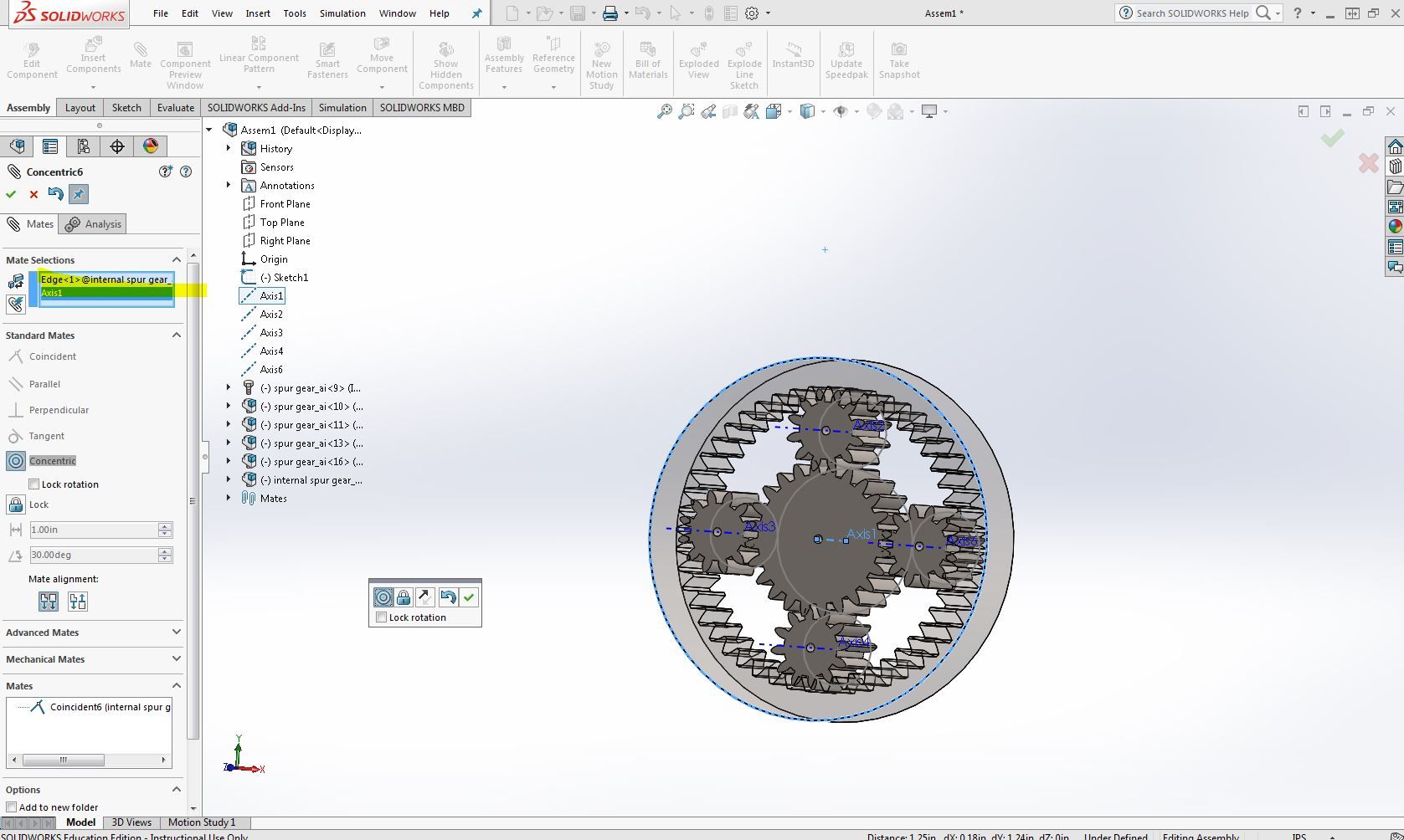 Wooden Gear Trains : 17 Steps (with Pictures) - Instructables