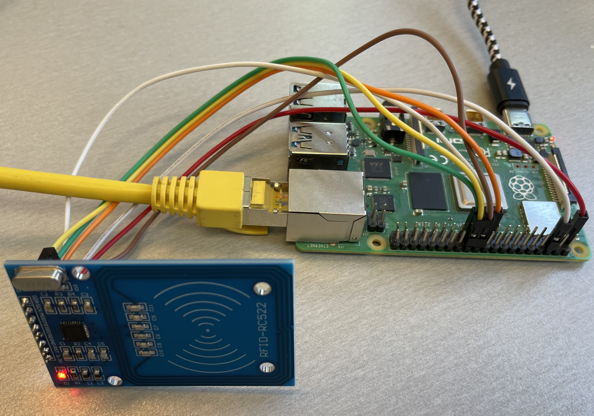 Smart Beverage Management : 6 Steps - Instructables