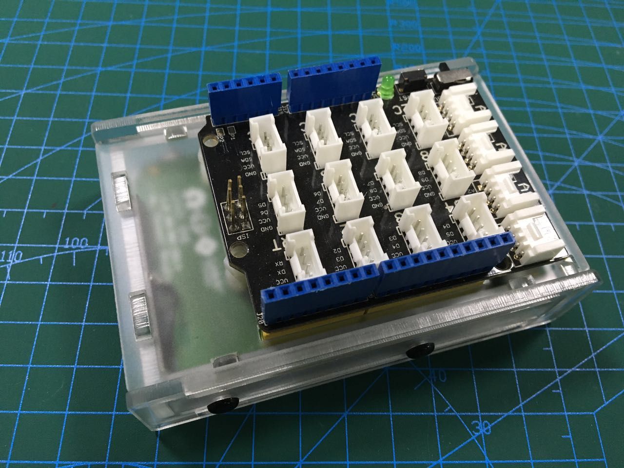 5 Design of Laser Cut Cases for 5 Popular Platforms : 10 Steps (with Pictures) - Instructables