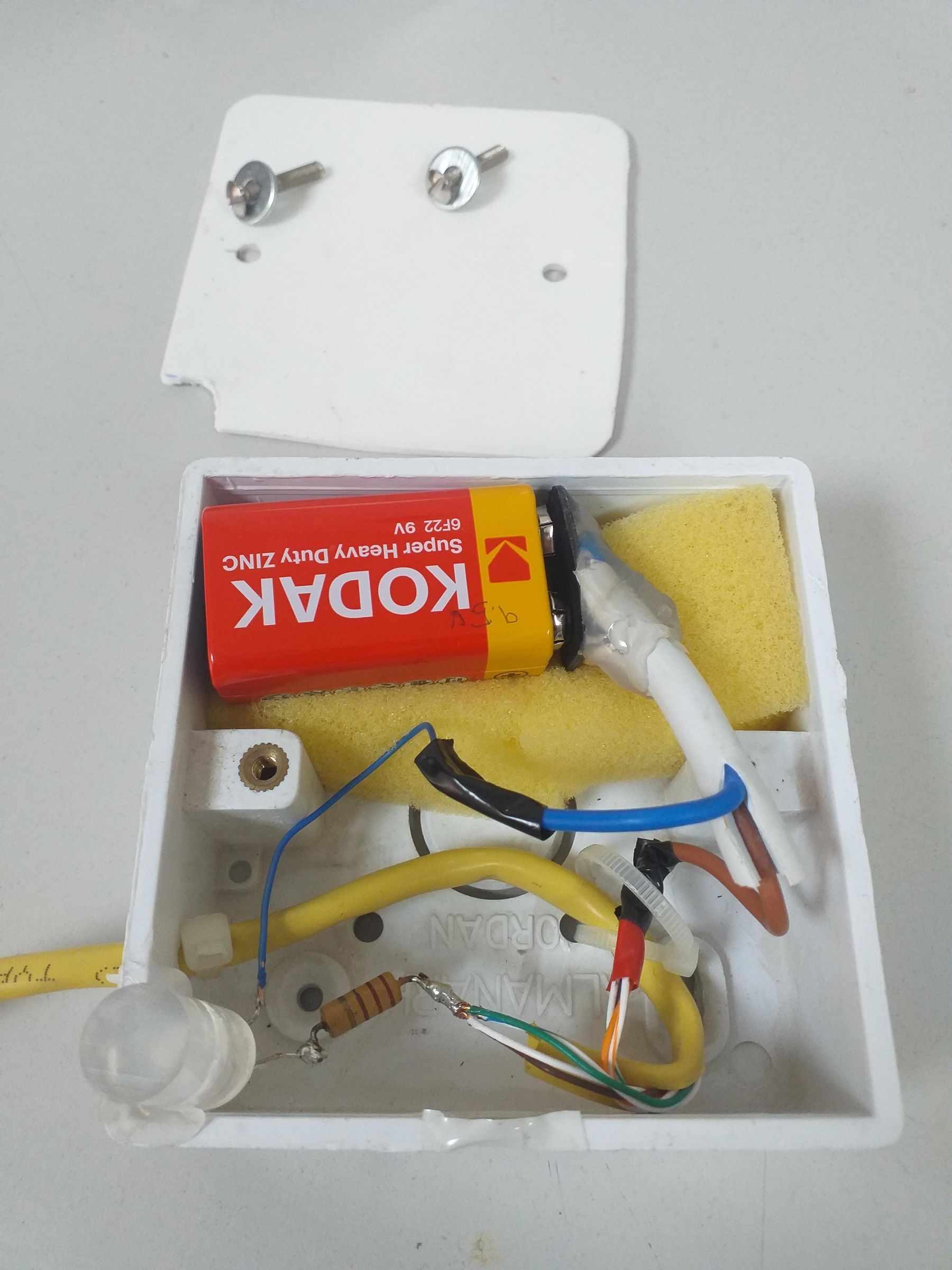 DIY Network Mapping Tool : 9 Steps (with Pictures) - Instructables